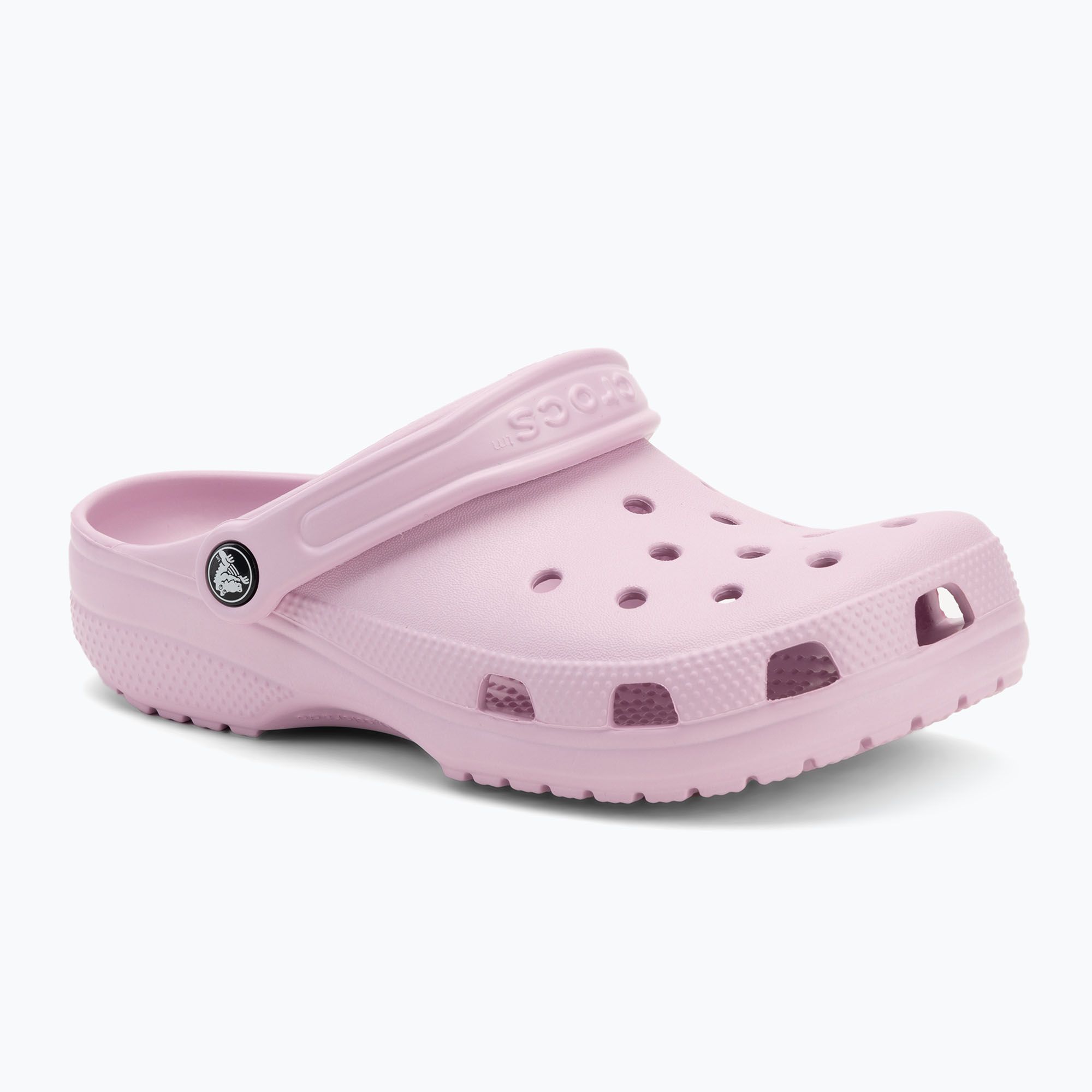 Crocs Classic балеринки джапанки розови (10001-6GD) - Sportano.bg