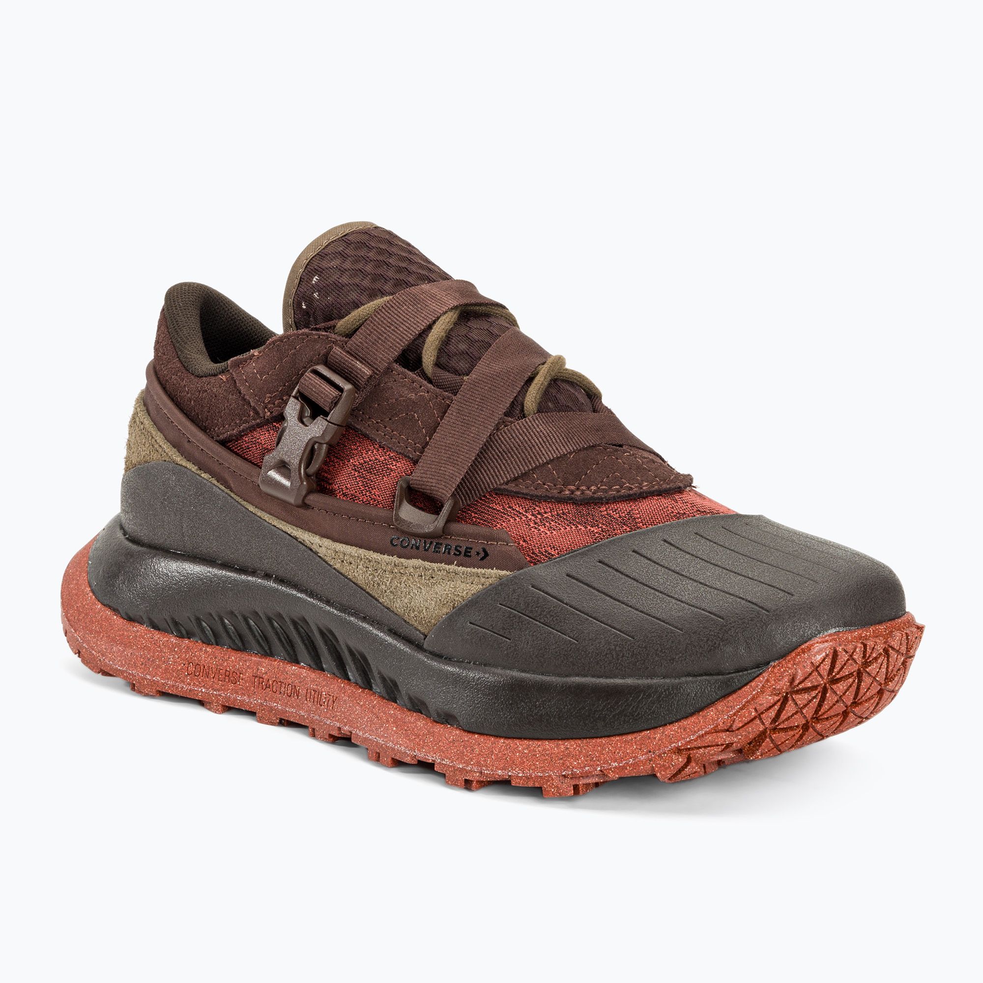 Converse Utility Explore Ox тъмен корен обувки (A00587C) - Sportano.bg