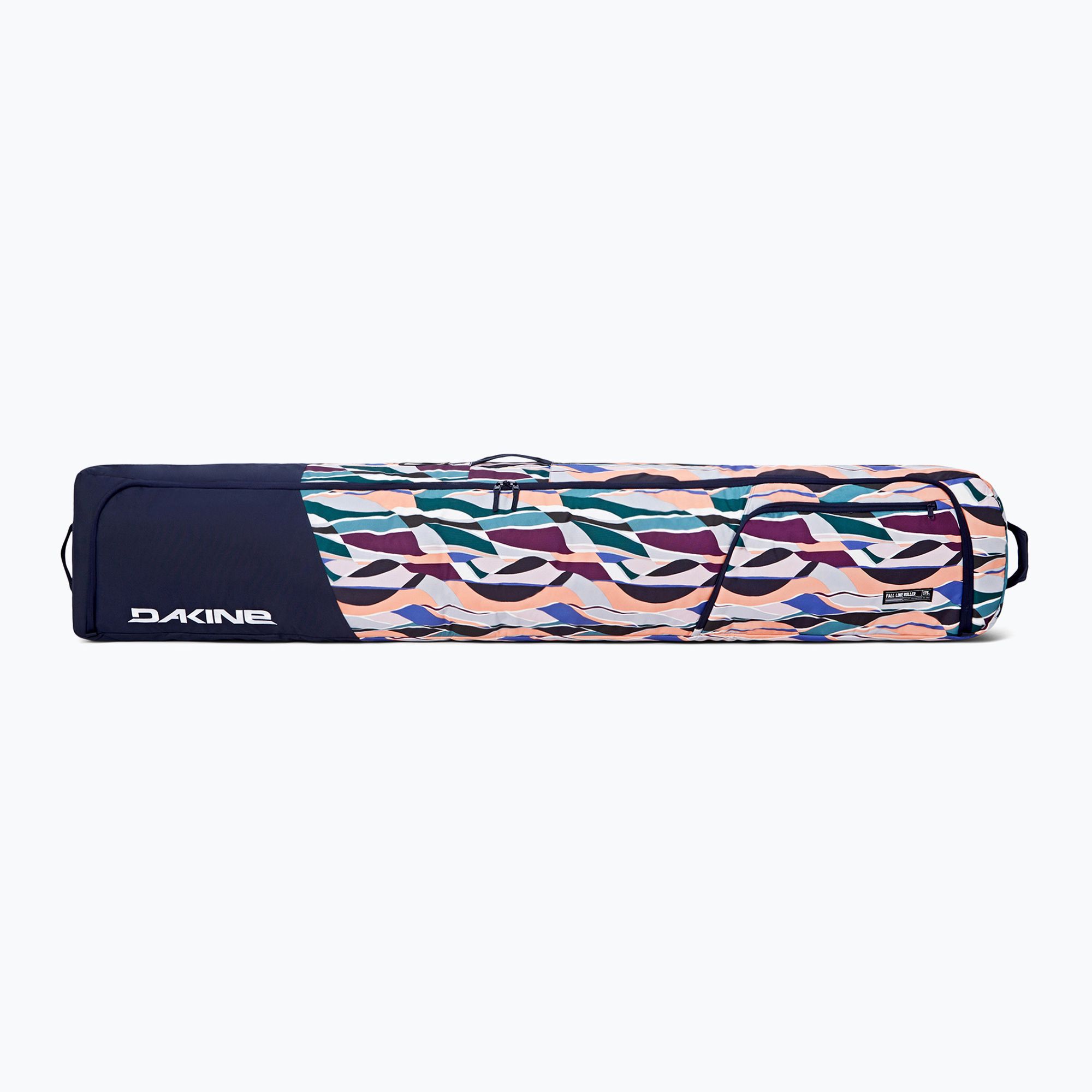 Калъф за ски Dakine Fall Line Ski Roller Bag night skyline (D10004389 ...