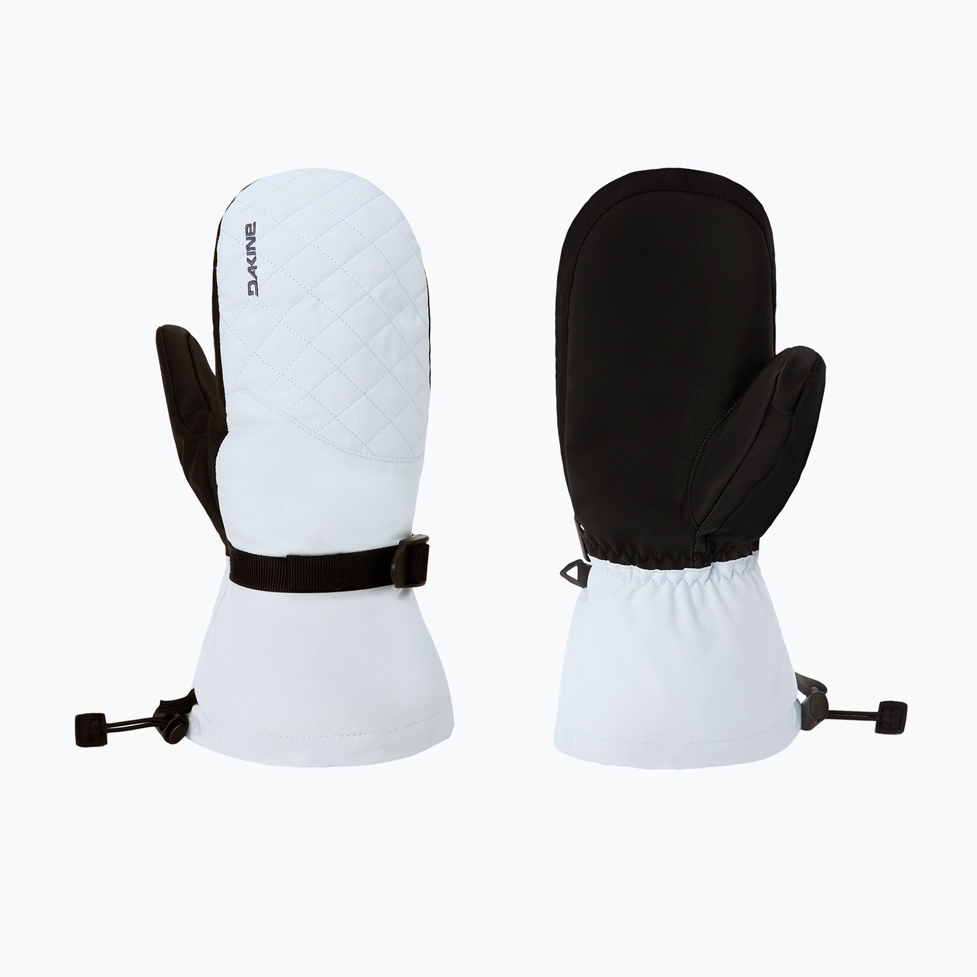 Дамски ръкавици за сноуборд Dakine Lynx Mitt ancient water (10004465 ...