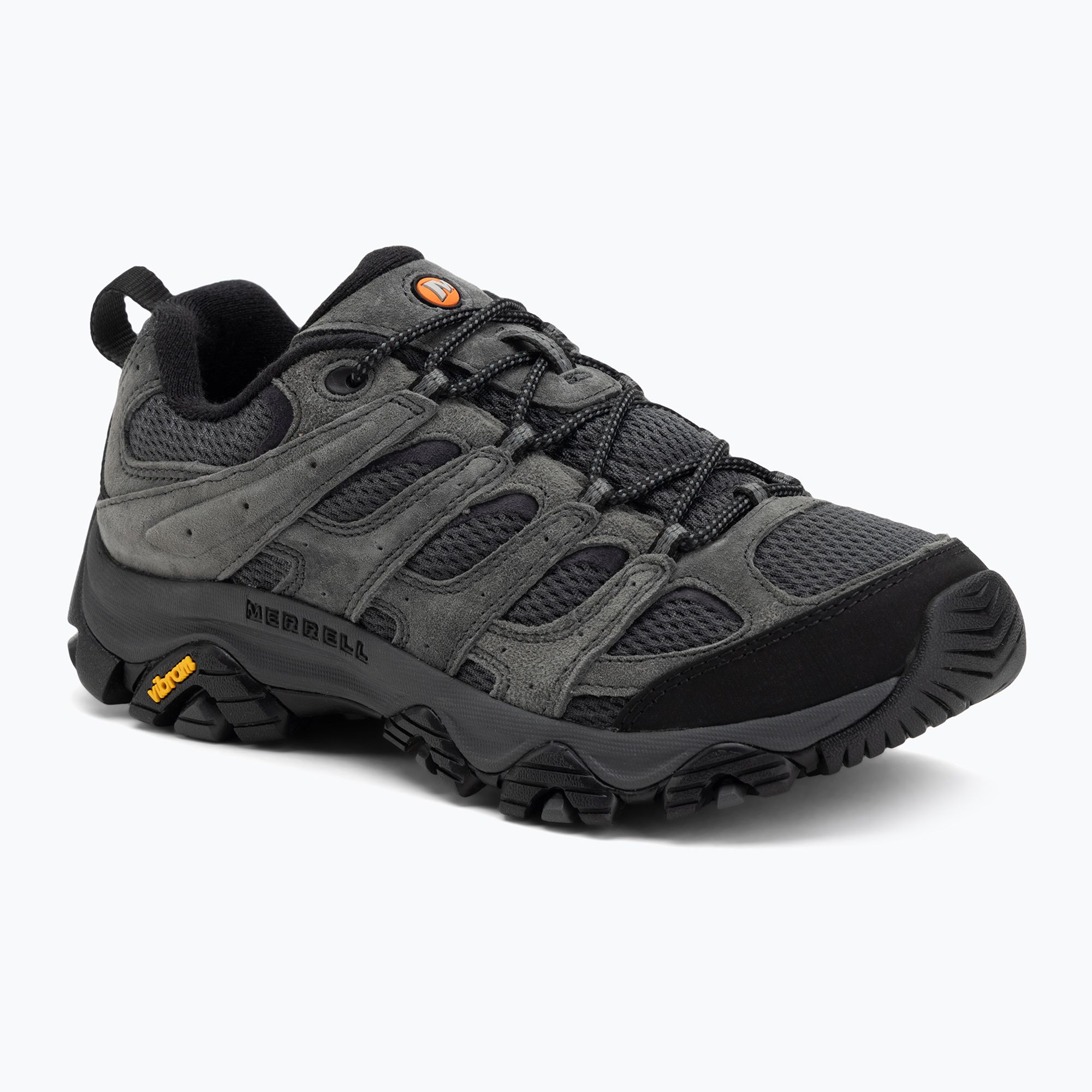 Merrell Moab 3 granite v2 мъжки ботуши за туризъм (J035881) - Sportano.bg