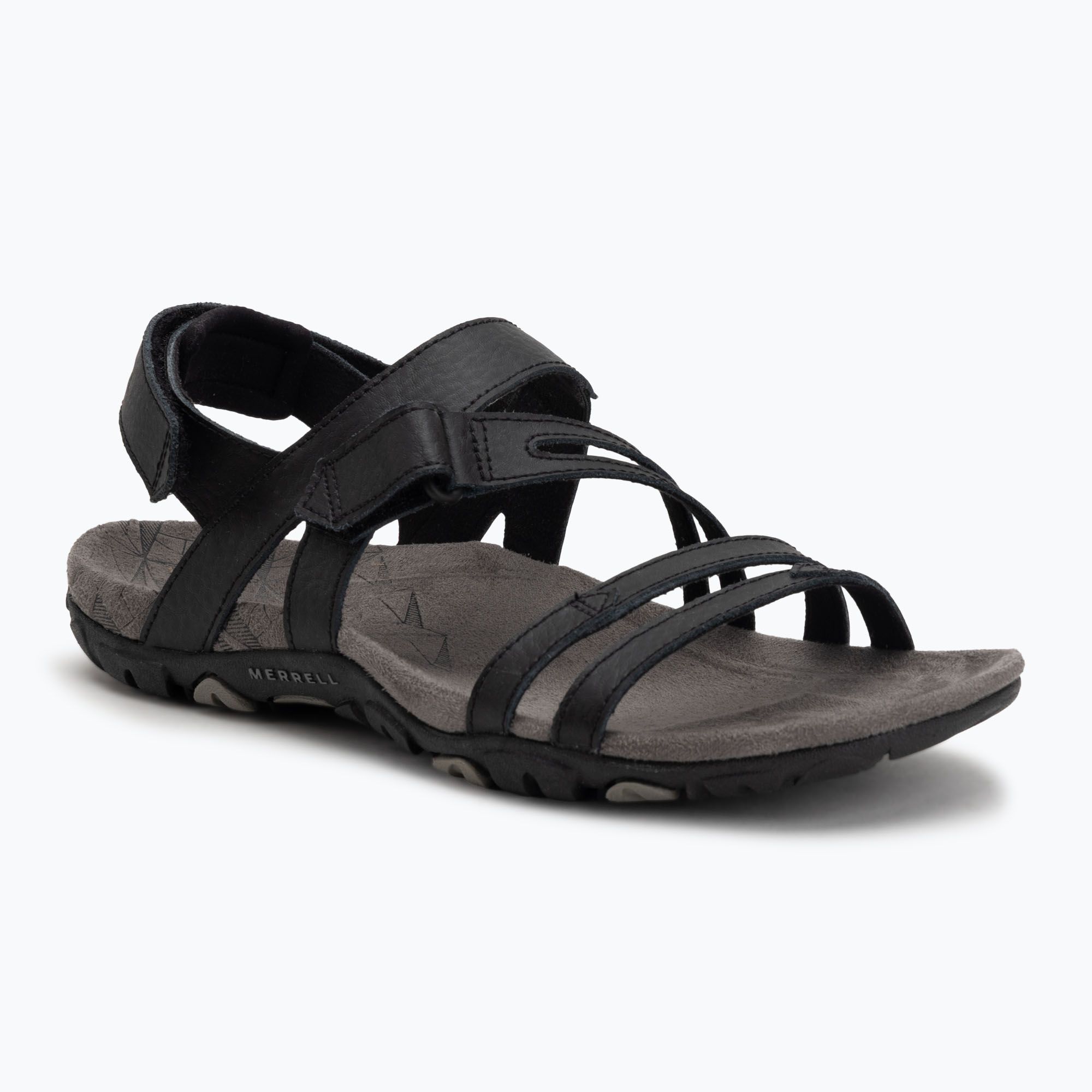 Merrell Sandspur Rose Convert бриндъл/розови дамски сандали (J003424 ...