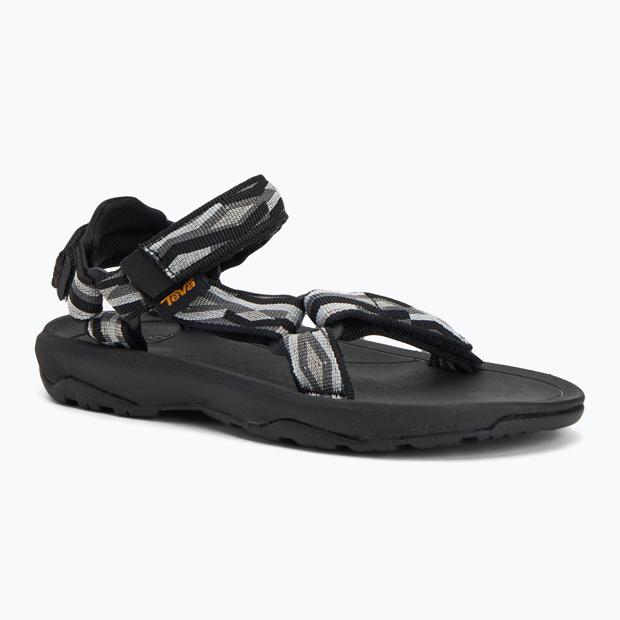 Детски сандали Teva Hurricane XLT2 toro black (1019390C-TRBCK-12 ...
