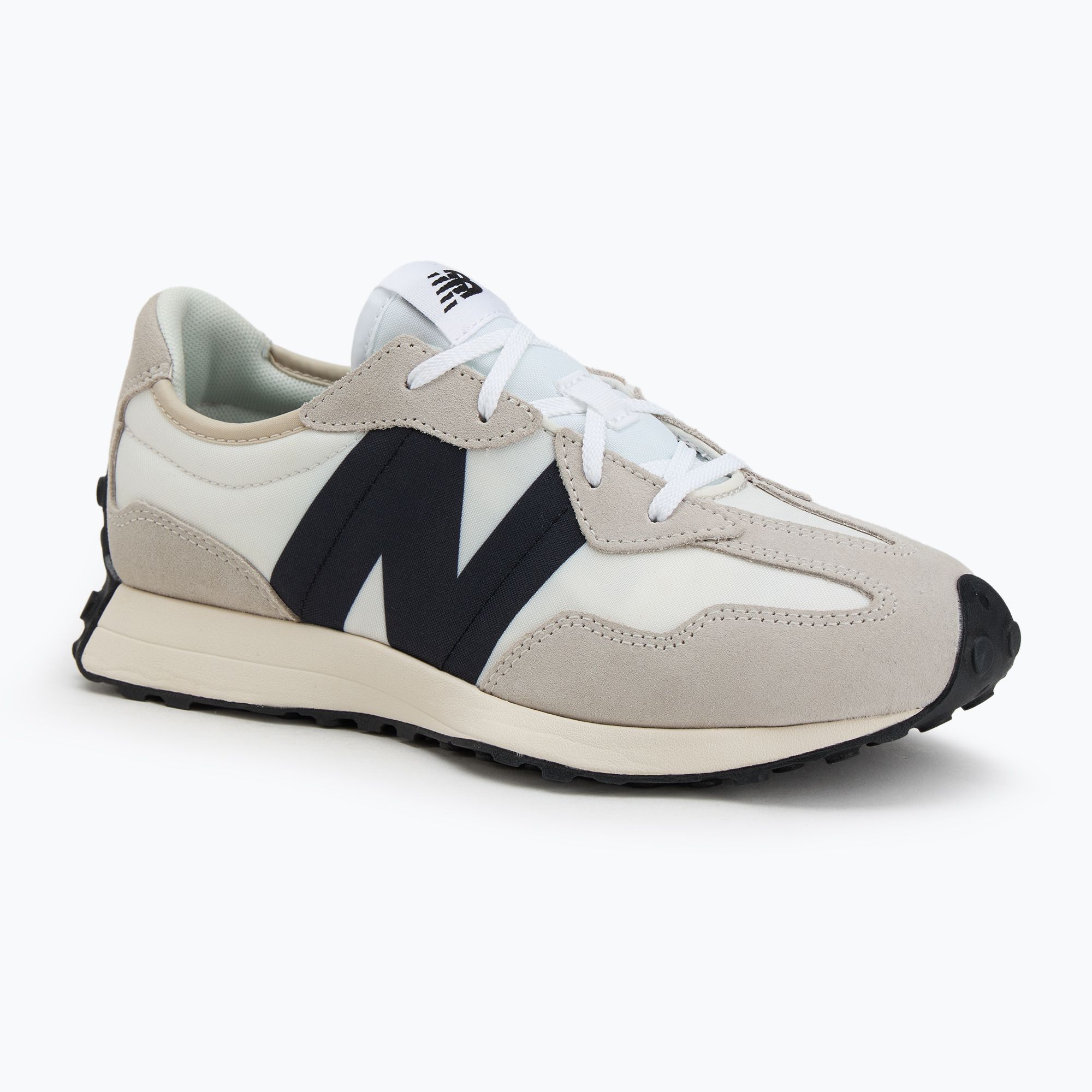 New Balance 327's V1 сиви детски обувки (GS327FE) - Sportano.bg