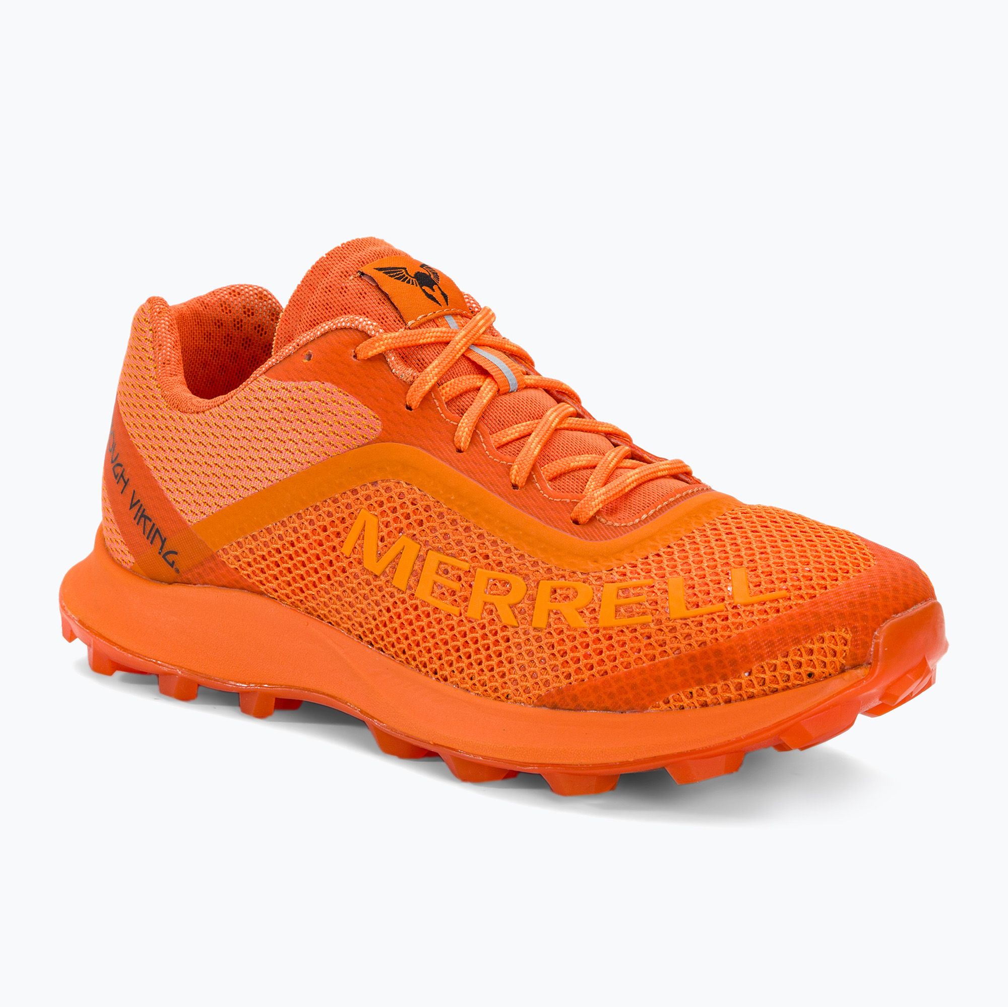 Дамски обувки за бягане Merrell Mtl Skyfire Ocr Tough Viking exuberance ...