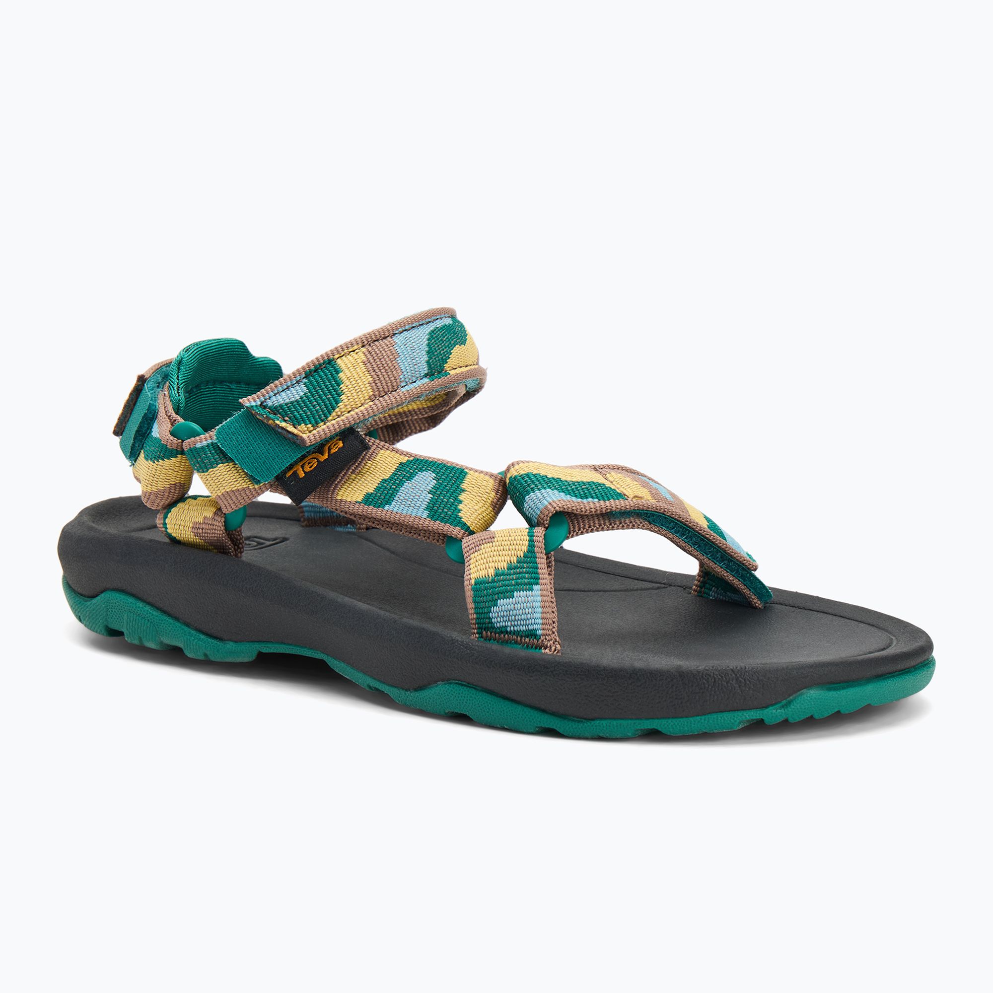Детски сандали Teva Hurricane XLT2 unity stillwater / caribou (1019390C ...