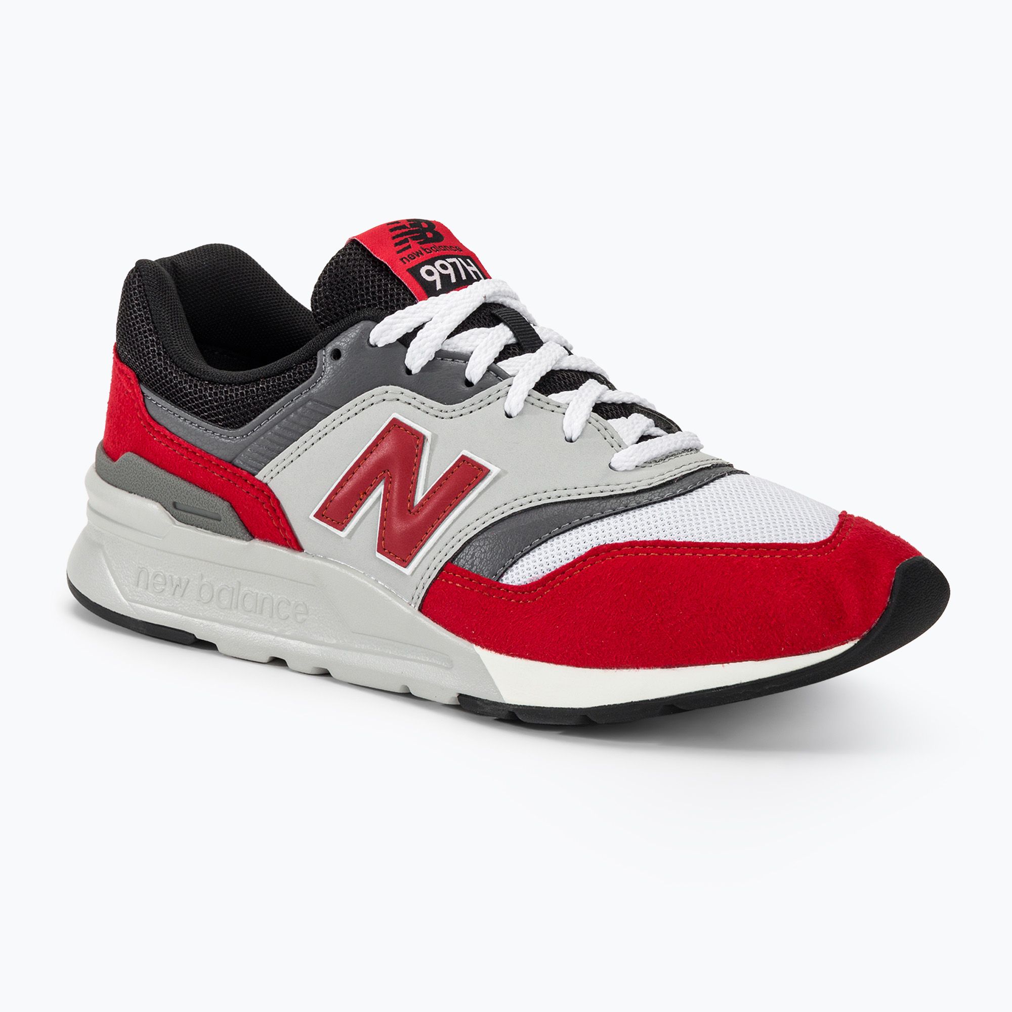 Мъжки обувки New Balance 997H red (CM997HVV) - Sportano.bg