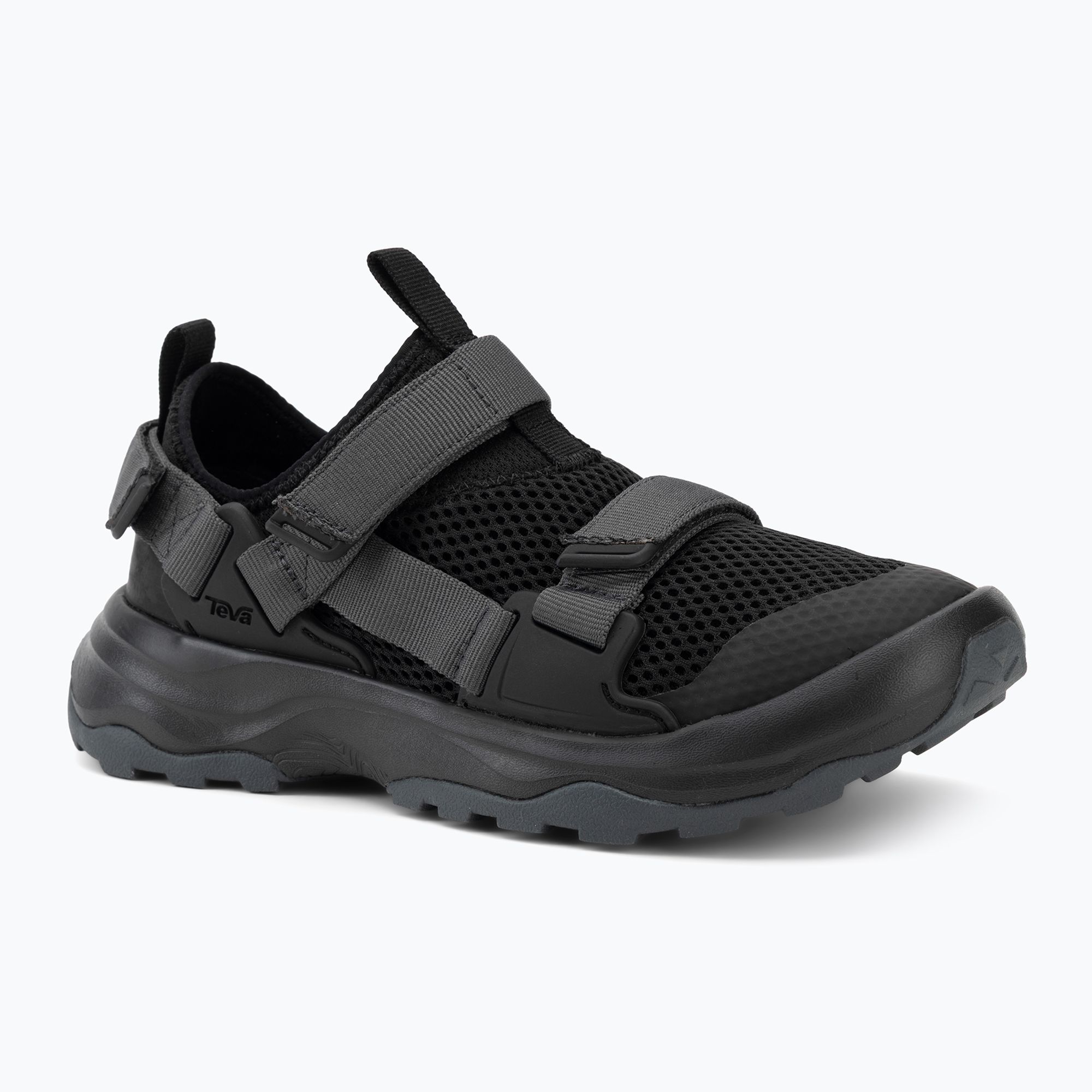 Мъжки туристически обувки Teva Outflow Universal black (1136311-BLK ...