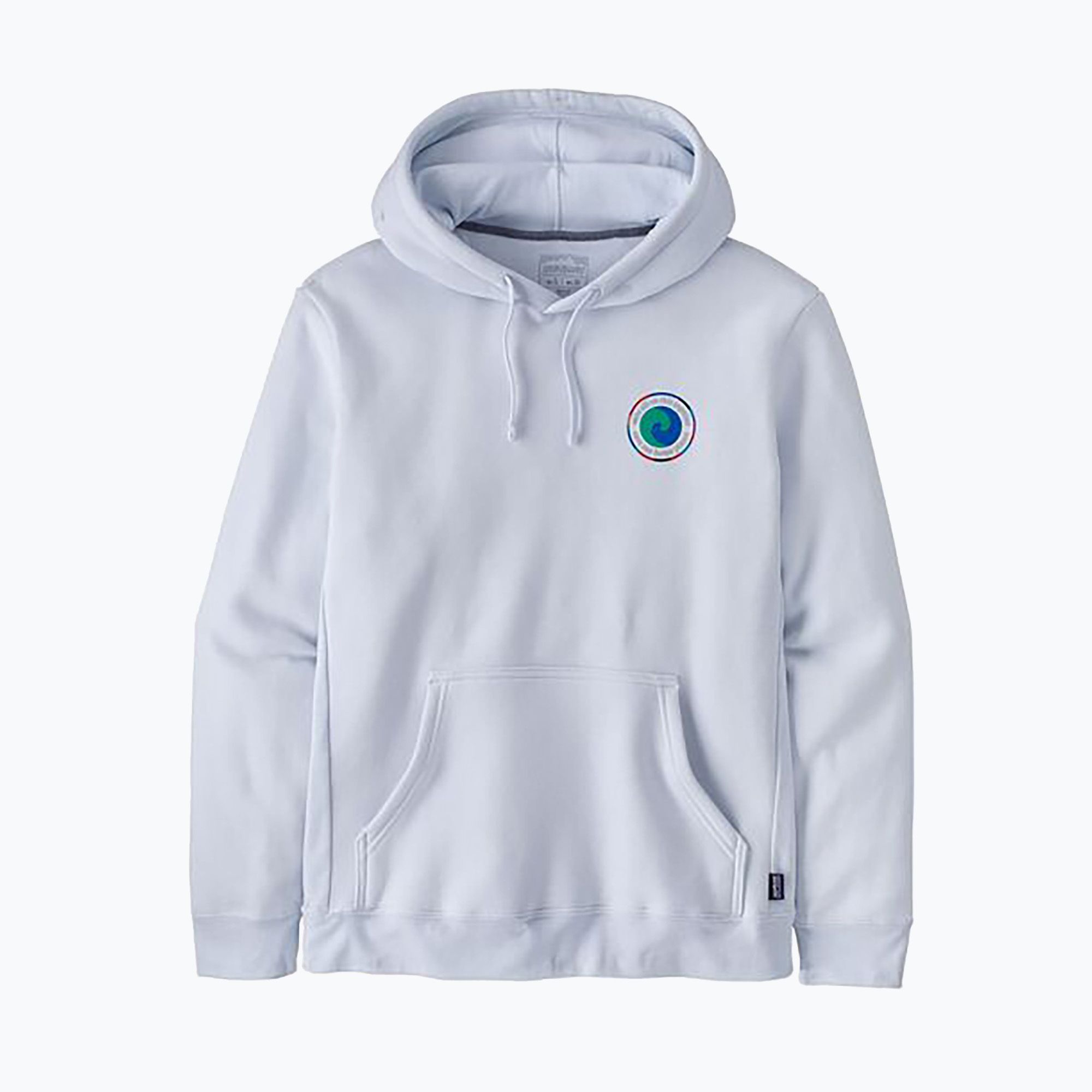 Мъжки суитшърт Patagonia Unity Fitz Uprisal Hoody cascade green (39694 ...