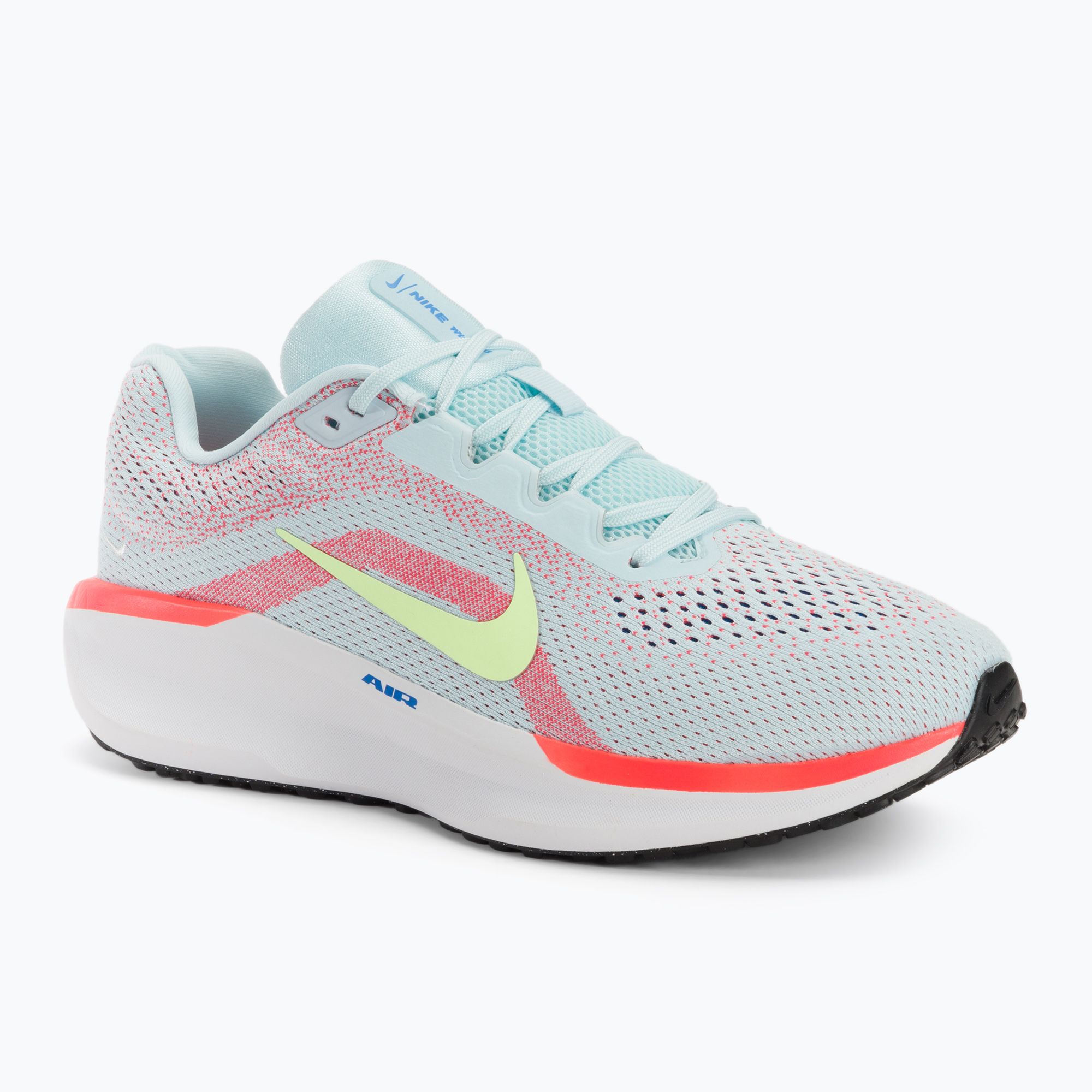 Мъжки обувки за бягане Nike Winflo 11 glacier blue/bright crimson/sail ...