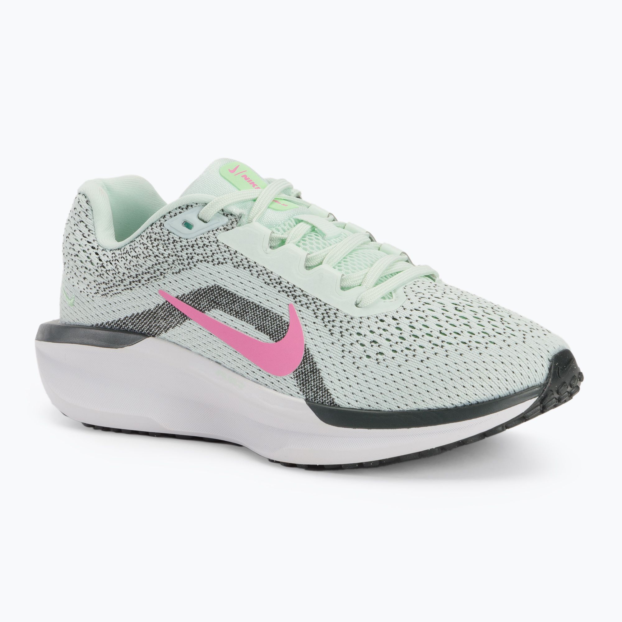 Дамски обувки за бягане Nike Winflo 11 barely green/anthracite/white ...