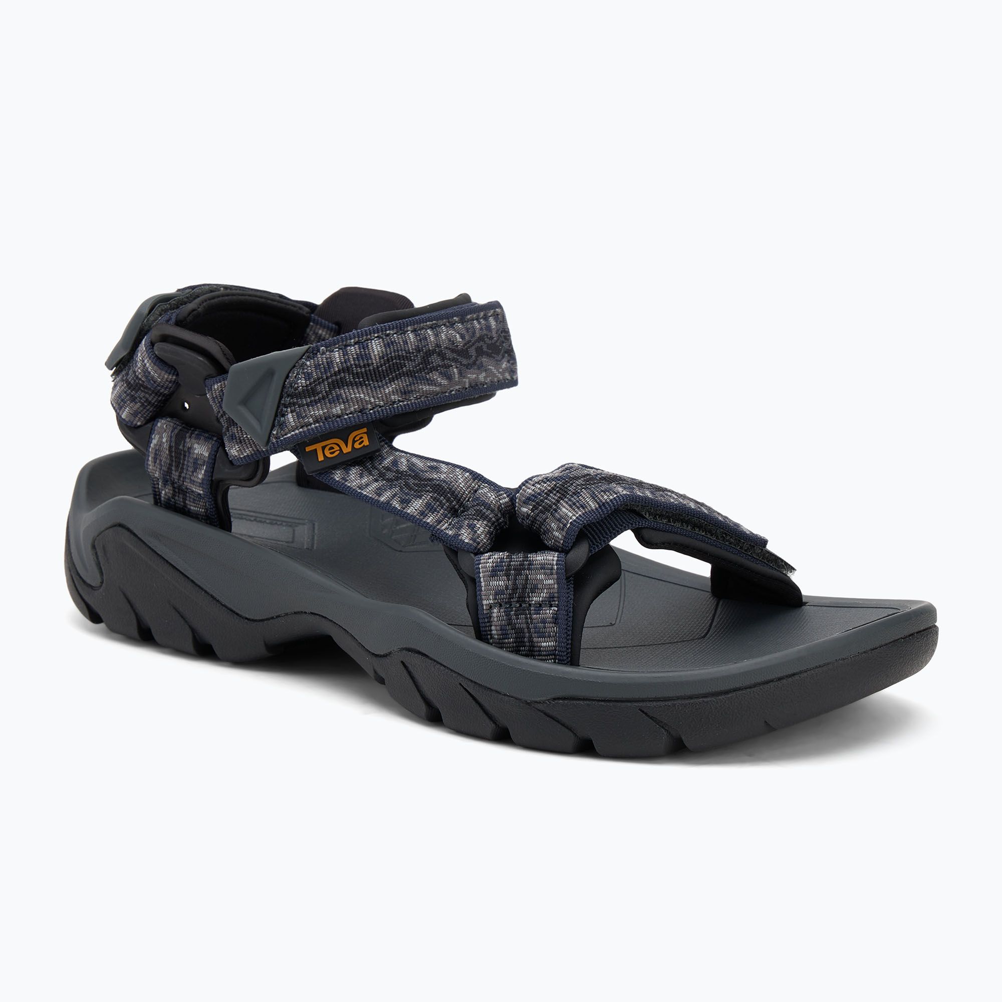 Мъжки сандали Teva Terra Fi 5 Universal gemline total eclipse (1102456 ...