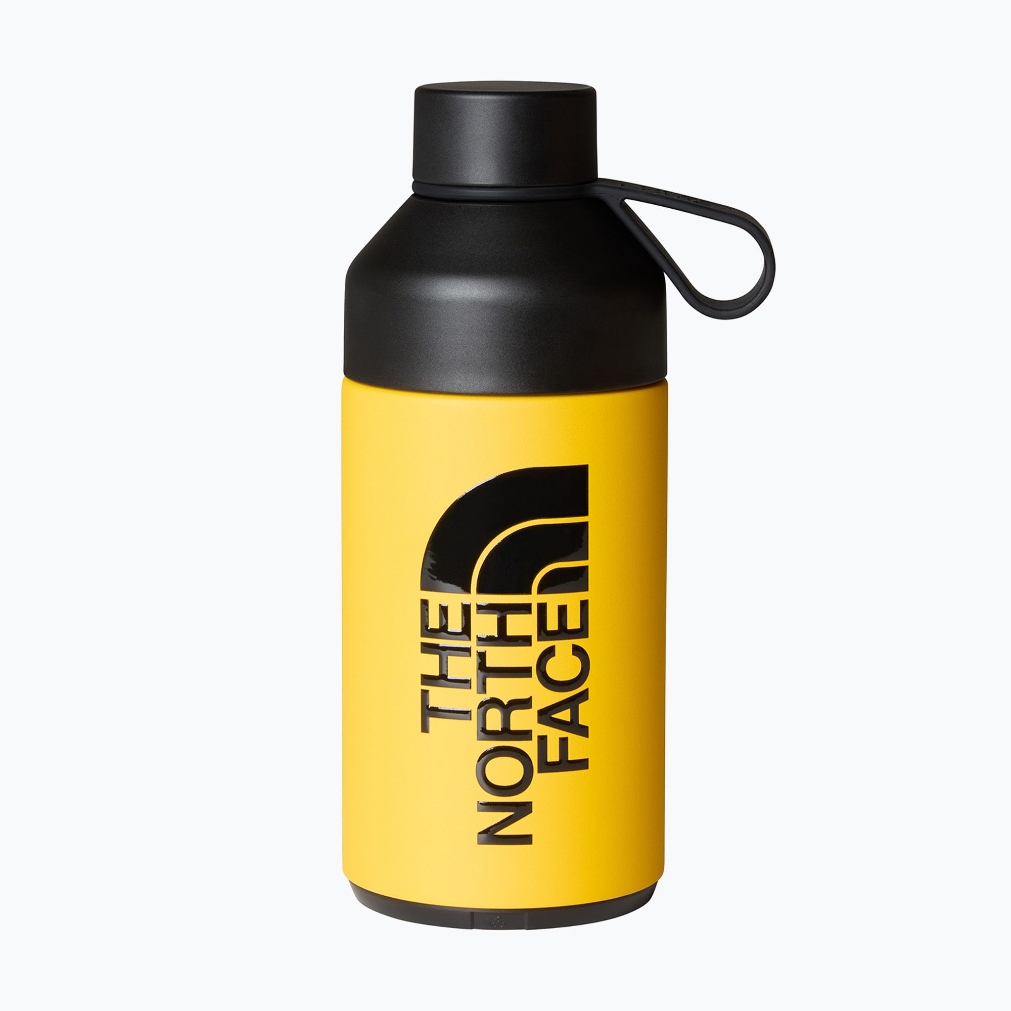Термос за вода The North Face Tnf Water Bottle 750 ml summit gold/black ...