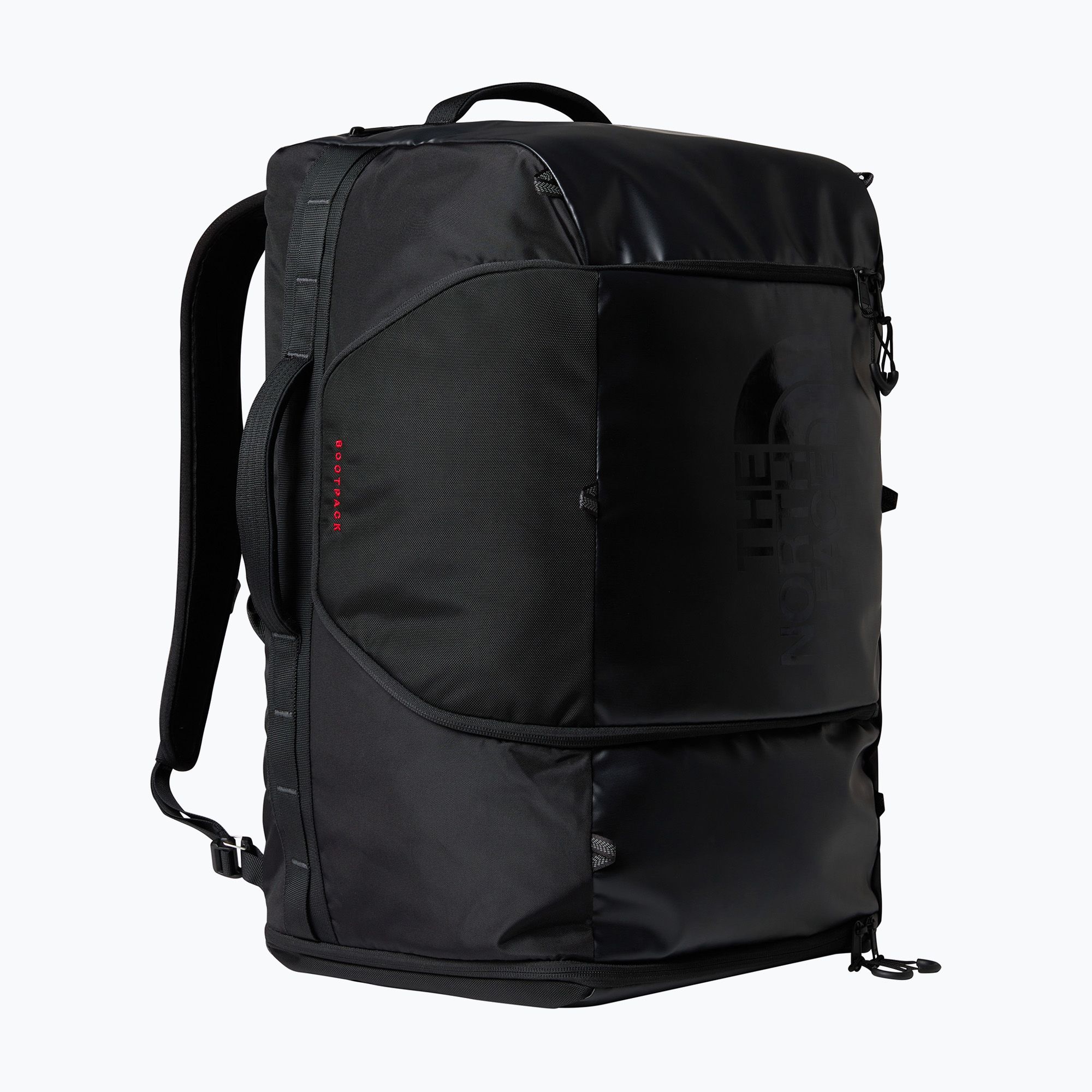 Чанта The North Face Base Camp Boot 50 l black/black (NF0A8EF5KX71 ...