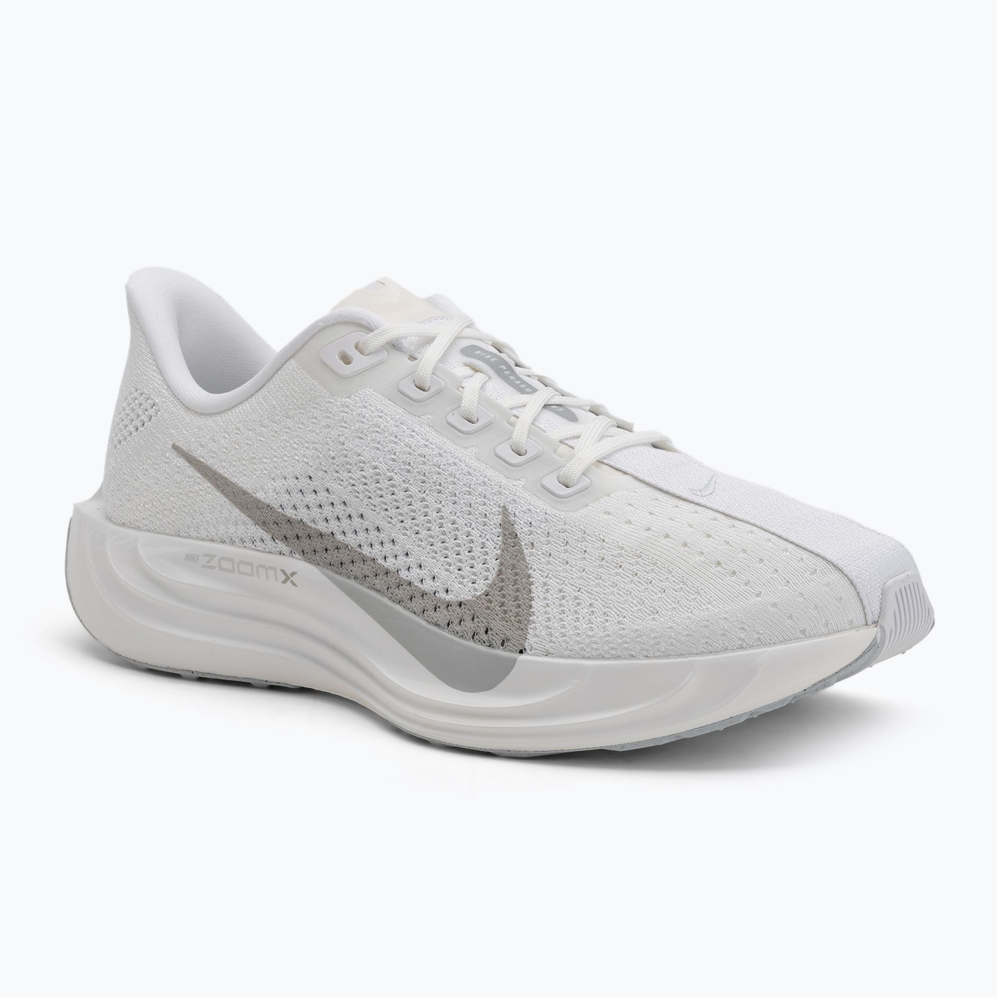 Мъжки обувки за бягане Nike Pegasus Plus pure platinum/wolf grey/sail ...