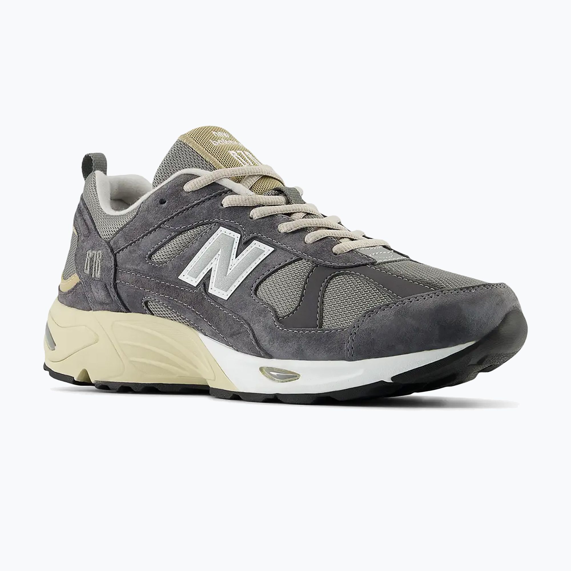 Обувки New Balance CM878 V1 grey (CM878MT1) - Sportano.bg