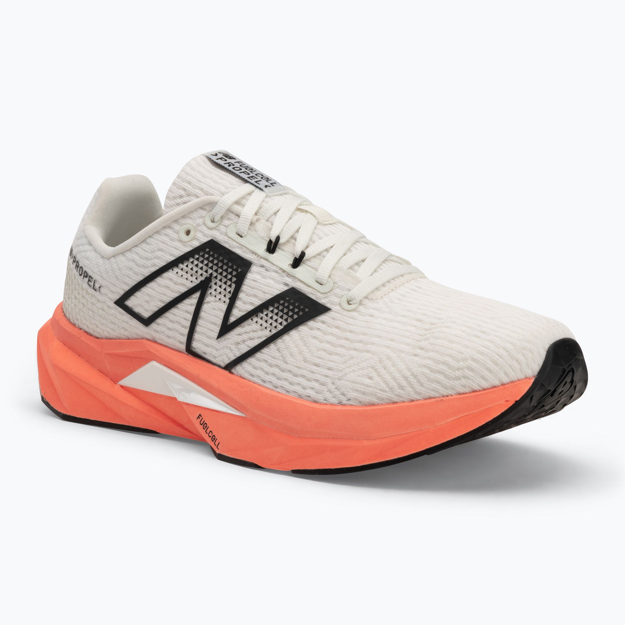 New Balance FuelCell Propel v5 hot mango мъжки обувки за бягане ...