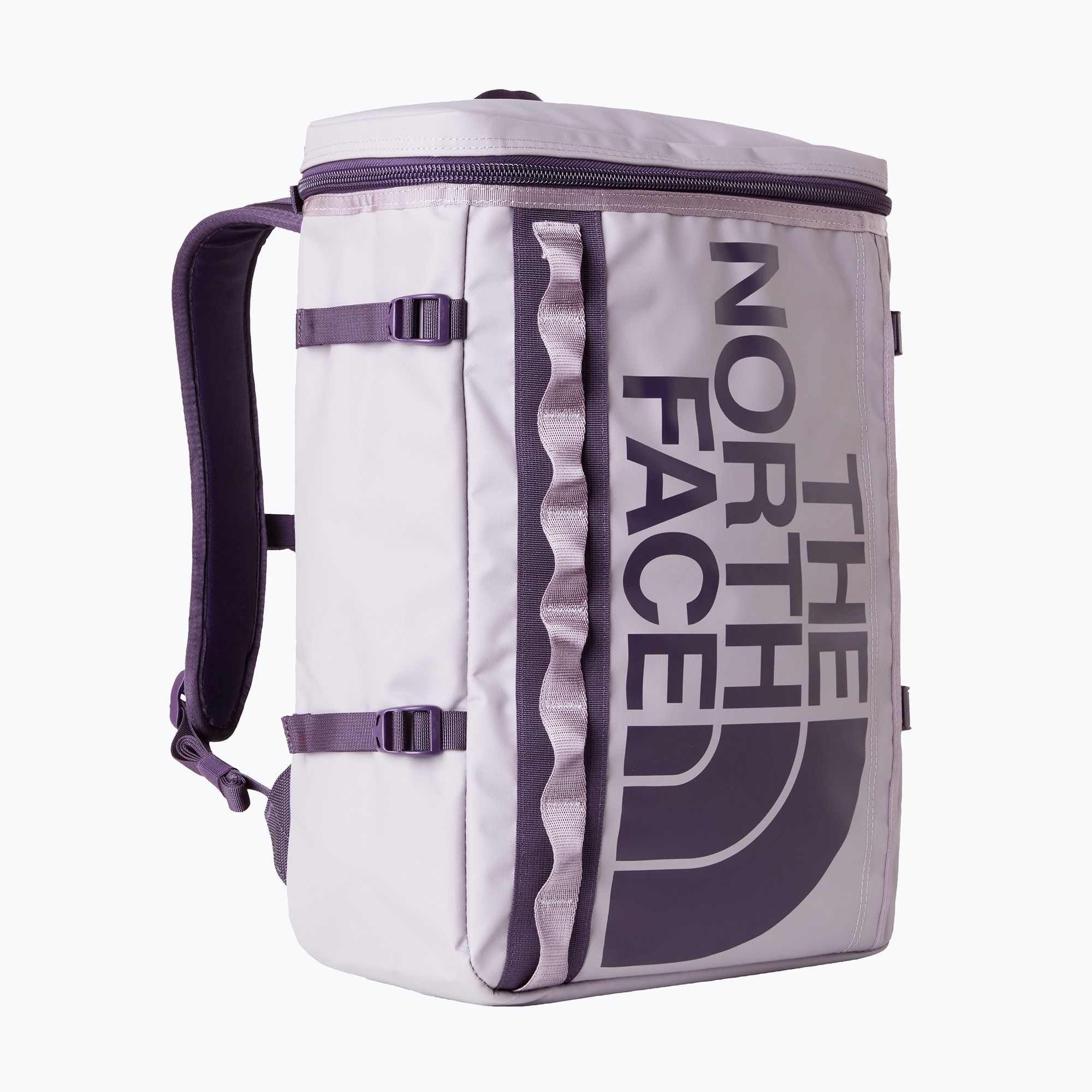 Градска раница The North Face Base Camp Fuse Box 30 l white ash ...