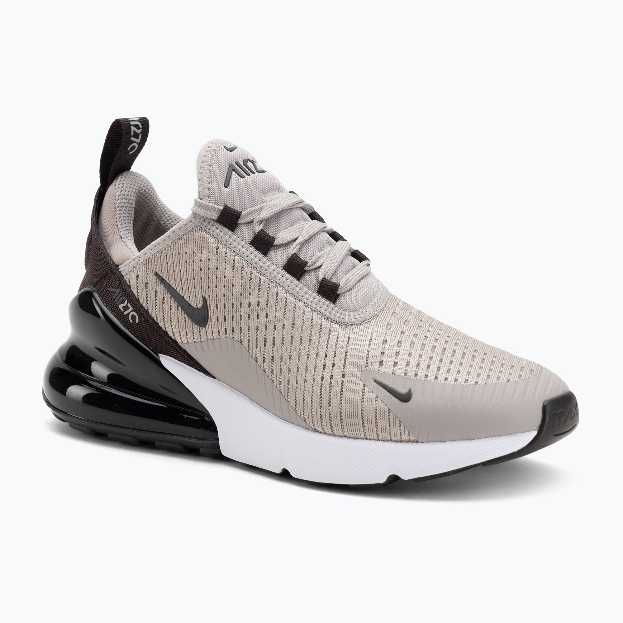 Дамски обувки Nike Air Max 270 college grey/velvet brown/white (HJ3222 ...