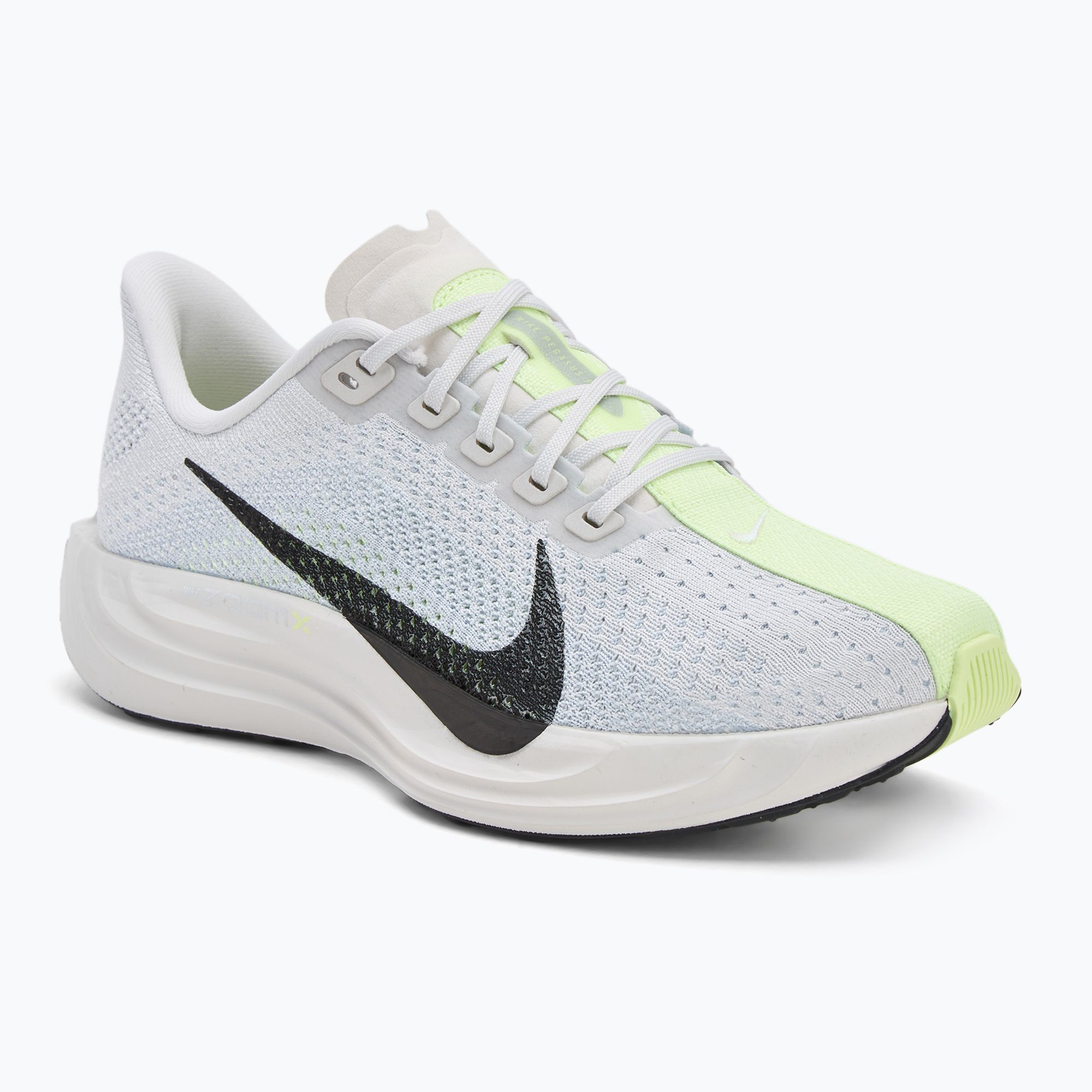 Дамски обувки за бягане Nike Pegasus Plus chalk/light magenta/bright ...
