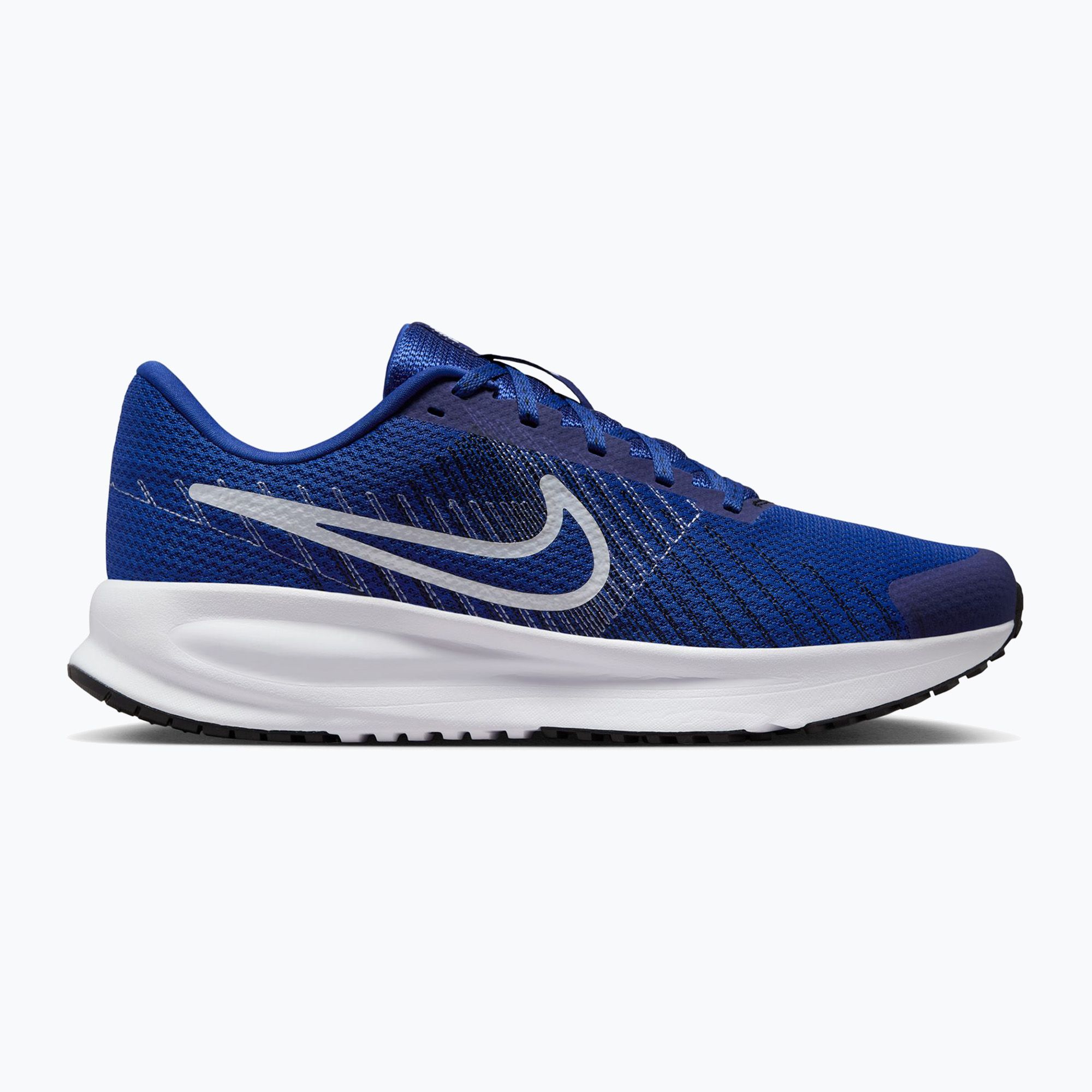Мъжки обувки за бягане Nike Run Defy white/topaz gold/blue crystal ...