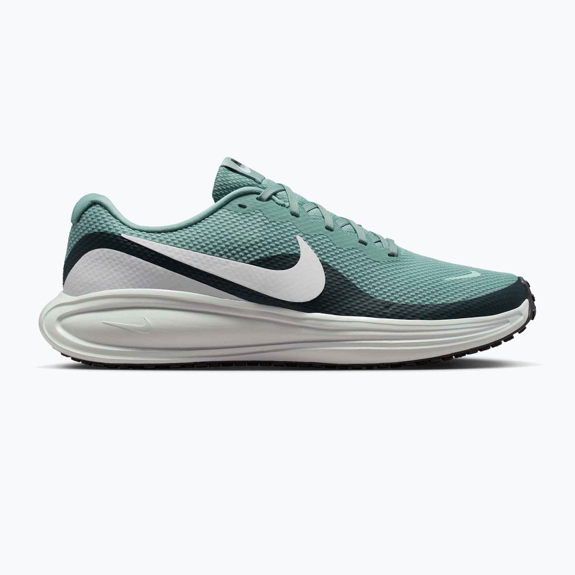 Мъжки обувки за бягане Nike Revolution 8 cannon/seaweed/pure platinum ...
