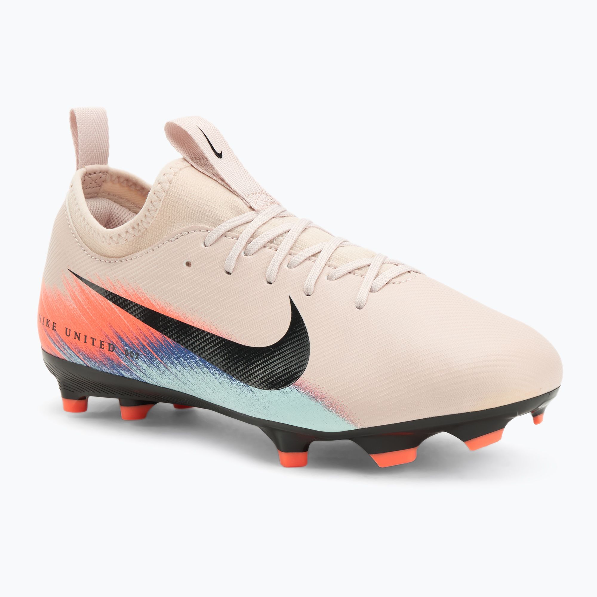 Детски футболни обувки Nike United Mercurial Vapor 16 Academy Jr FG/MG ...