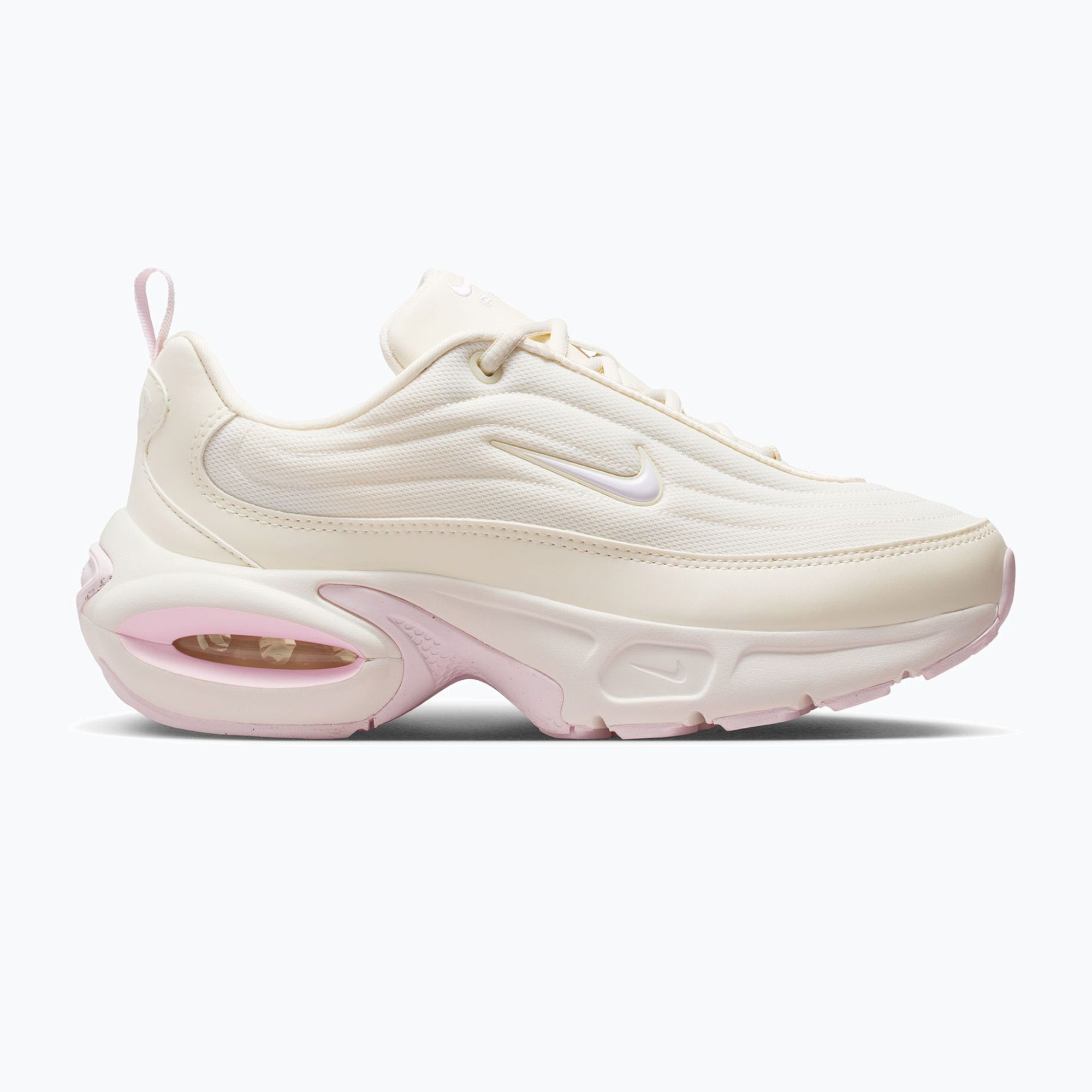 Дамски обувки Nike Air Max Portal sail/pale ivory/pearl pink (HF3053 ...