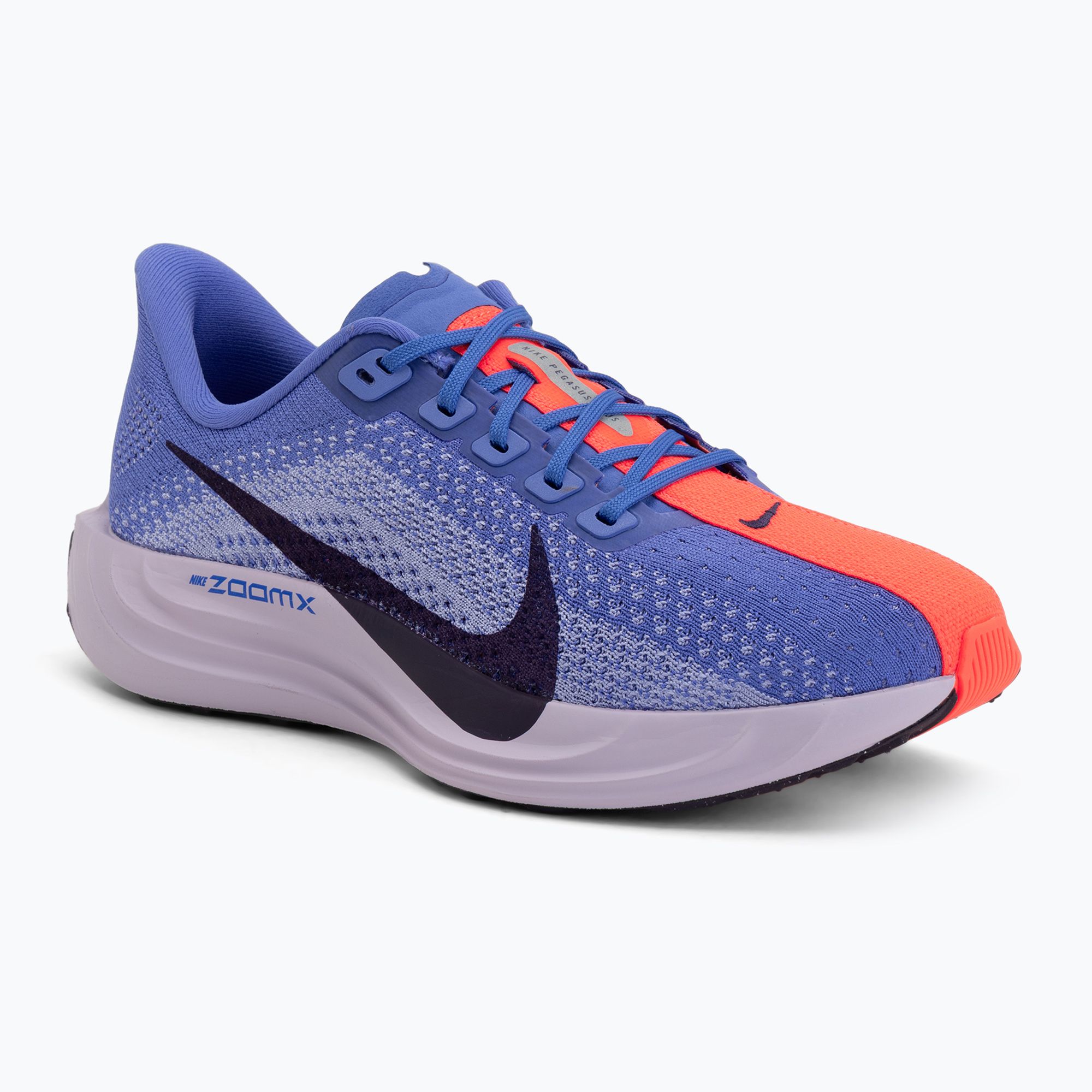 Дамски обувки за бягане Nike Pegasus Plus black/anthracite/white/pure ...