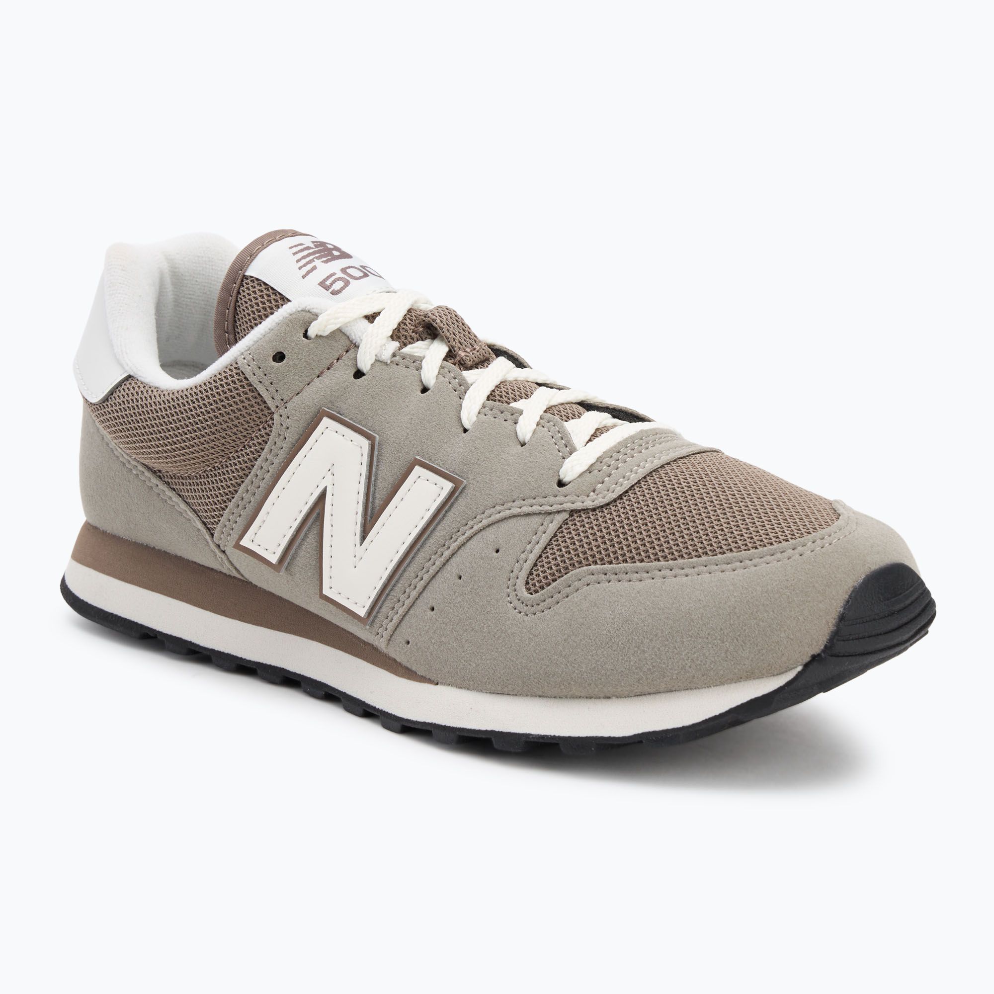 Обувки New Balance Classic 500's V2 mushroom (GM500BLS) - Sportano.bg