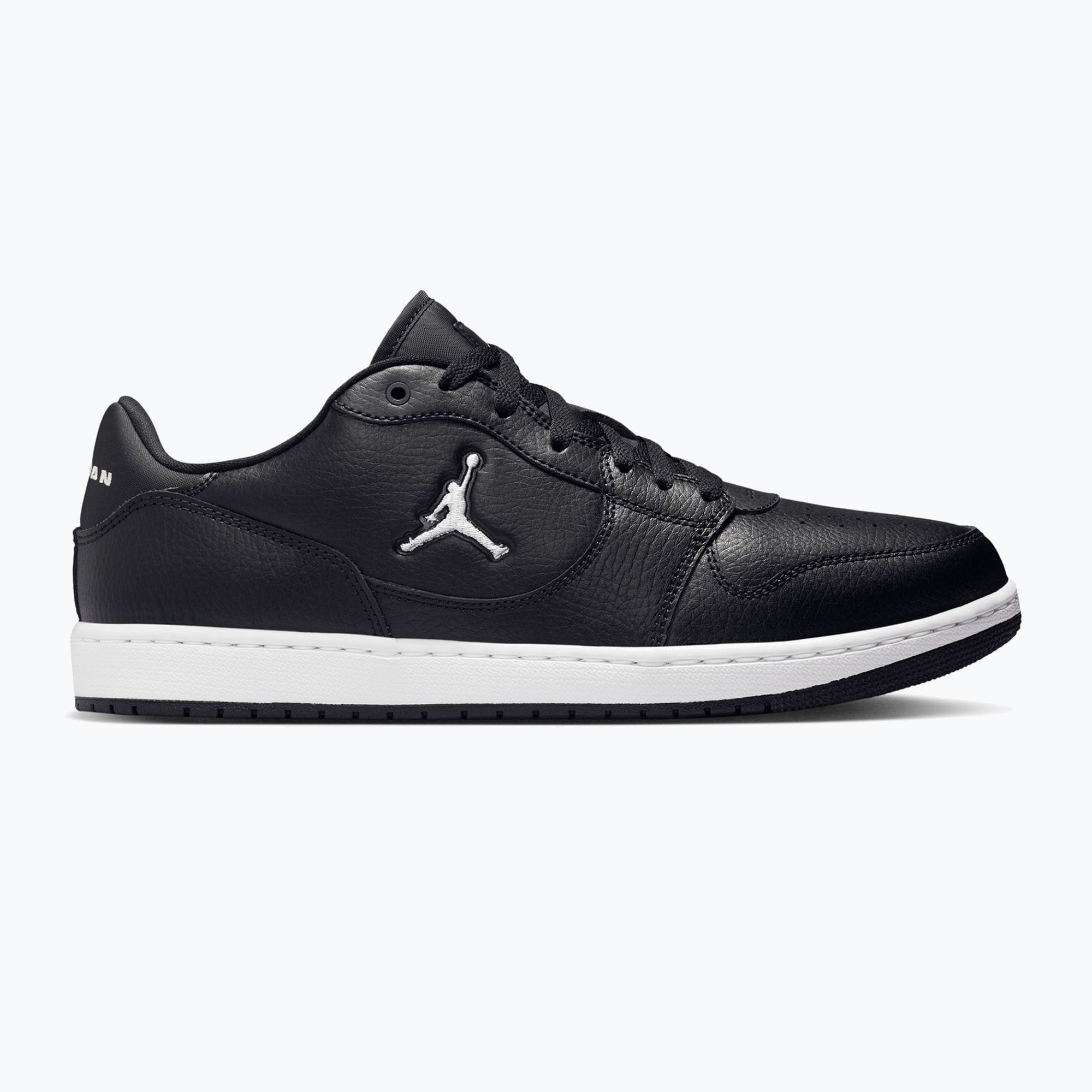 Мъжки обувки Nike Jordan Access Court Low black/white (IQ5698-001 ...