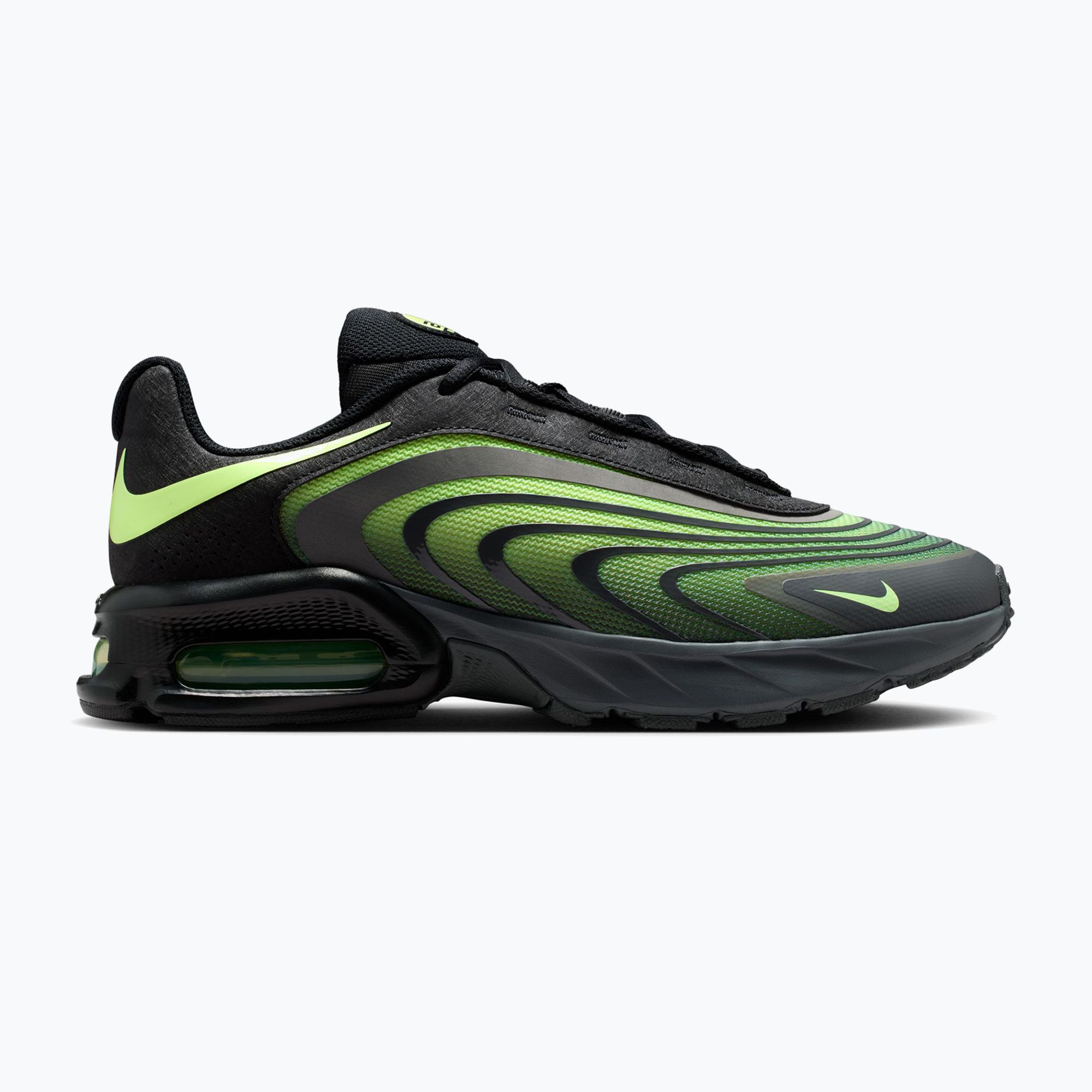 Мъжки обувки Nike Air Max Fire black/iron grey/liquid lime (IR0819-003 ...