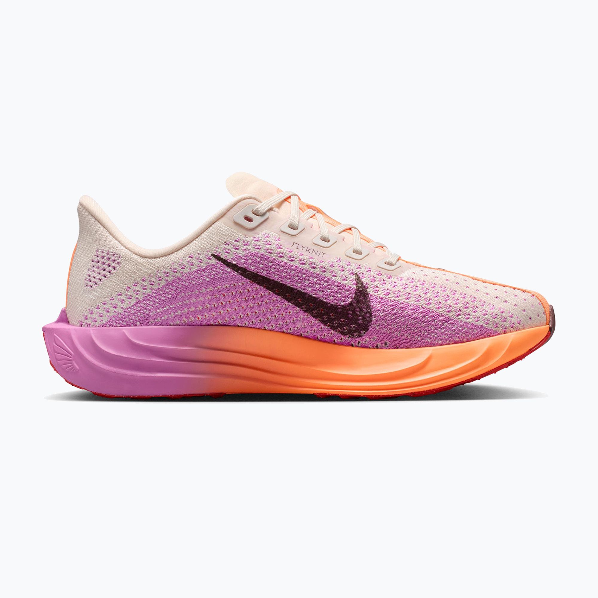 Дамски обувки за бягане Nike Pegasus Plus chalk/light magenta/bright ...