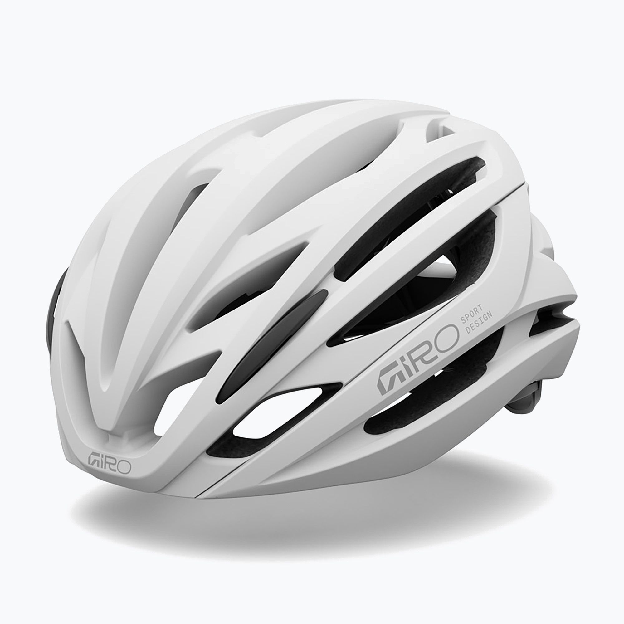 Велосипедна каска Giro Syntax MIPS matte white (GR-39370-067) - Sportano.bg