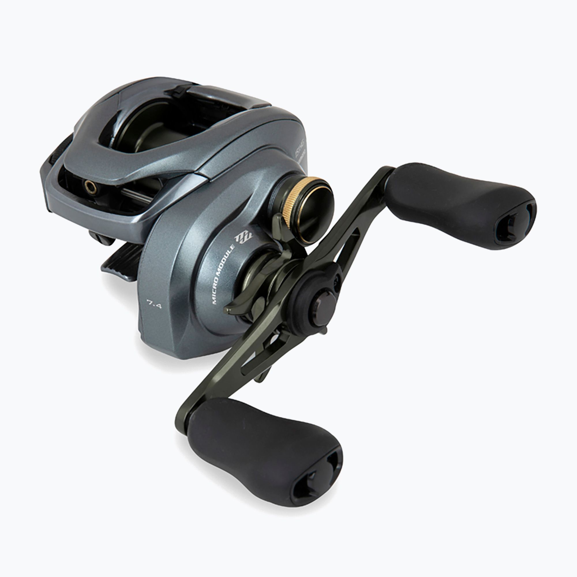 Макара Shimano Curado DC 151 HG (CUDC151HG) - Sportano.bg