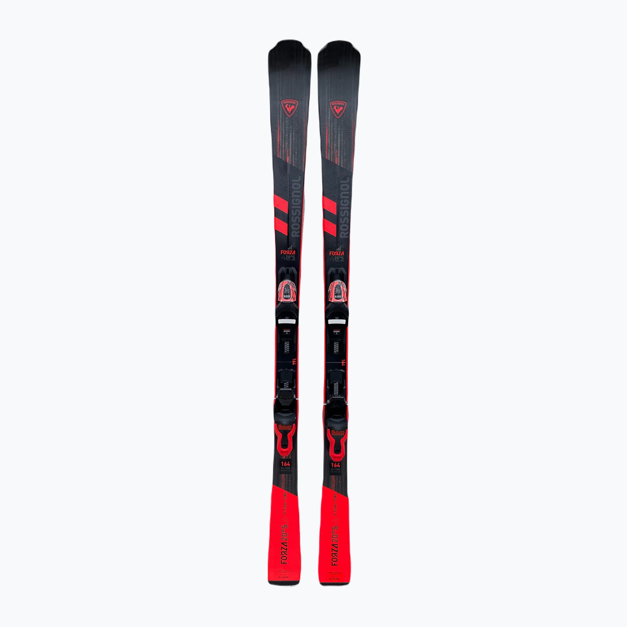 Ски за спускане Rossignol Forza 20D S + XP10 - Sportano.bg