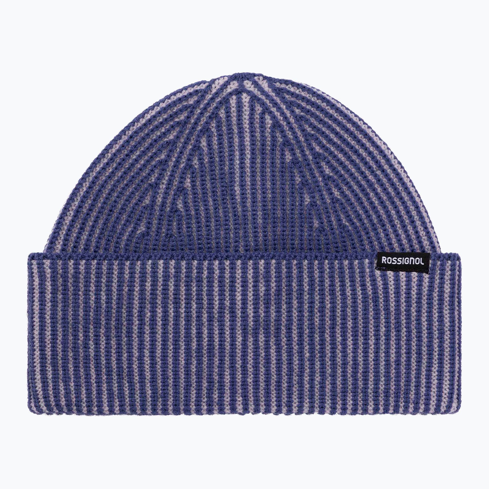 Зимна шапка Rossignol Brigel future blue (RLOMH20_A03) - Sportano.bg