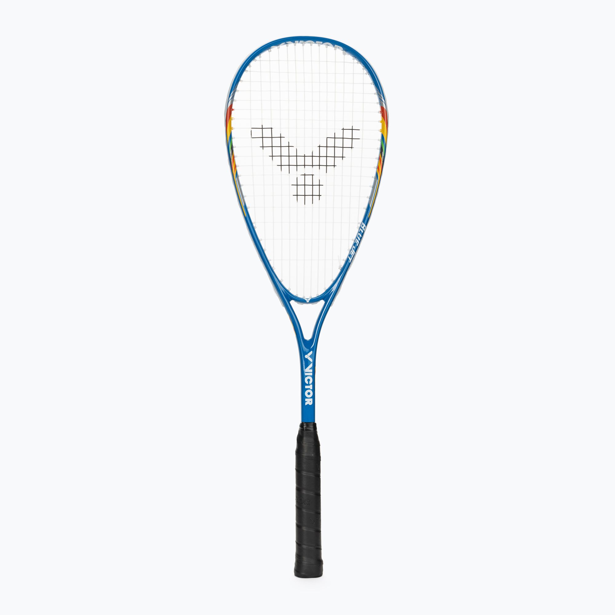 Ракета за скуош VICTOR Blue Jet (M00758) - Sportano.bg