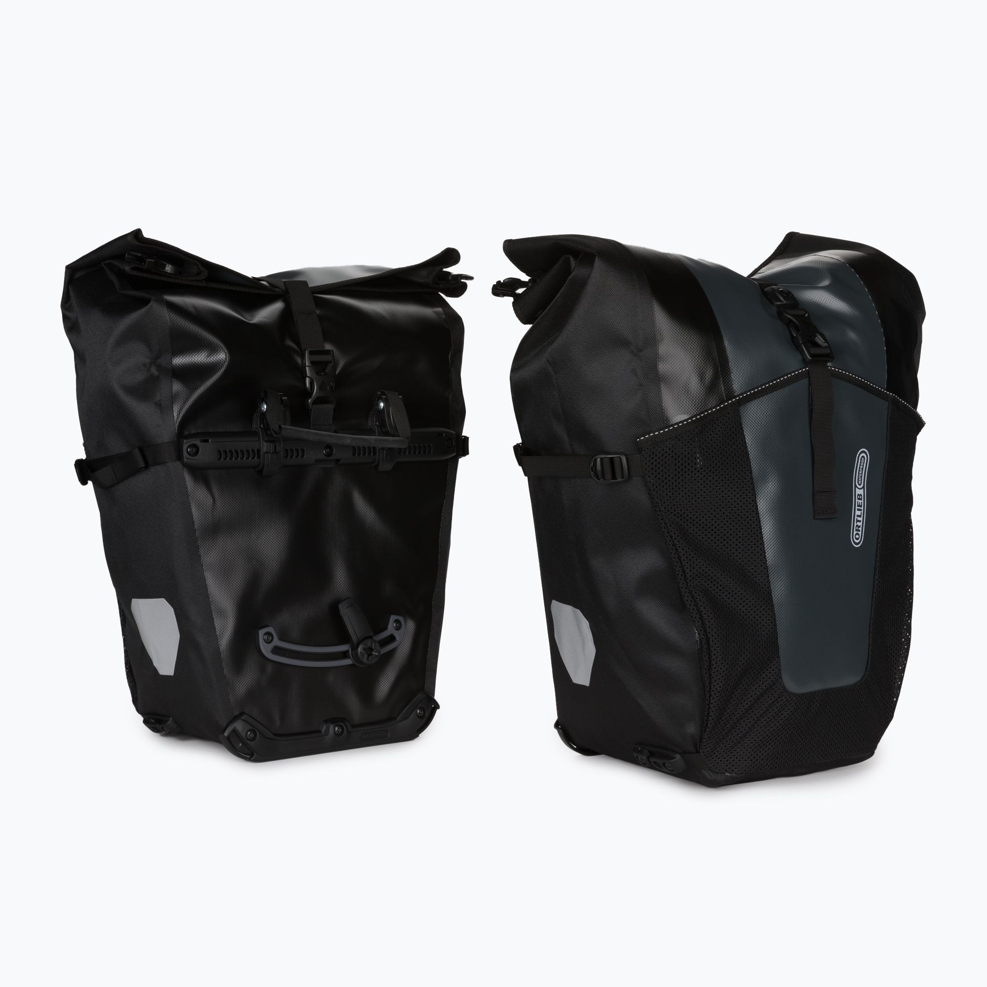 Багажници за велосипед Ortlieb Back-Roller Pro Classic черни O-F5351 ...