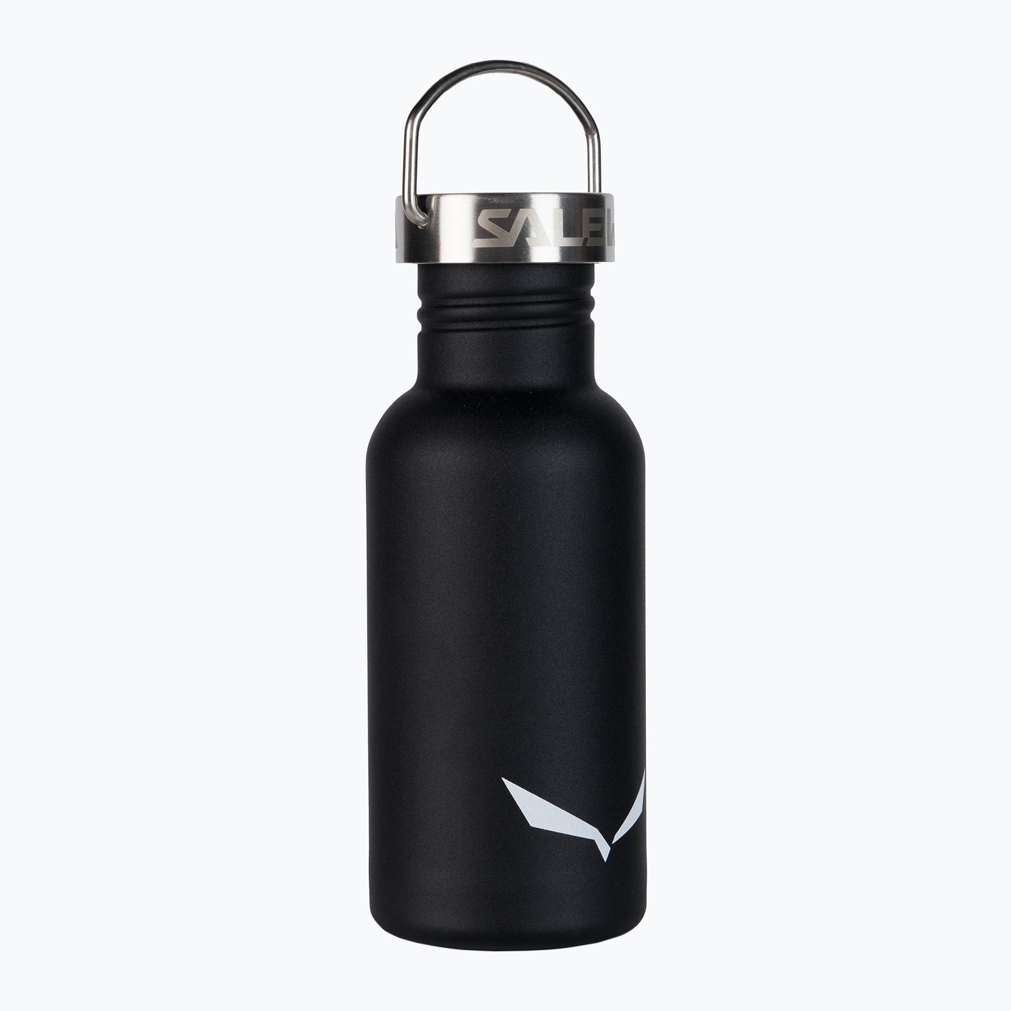 Salewa Aurino BTL стоманена бутилка 500 ml черна 00-0000000513 (00 ...