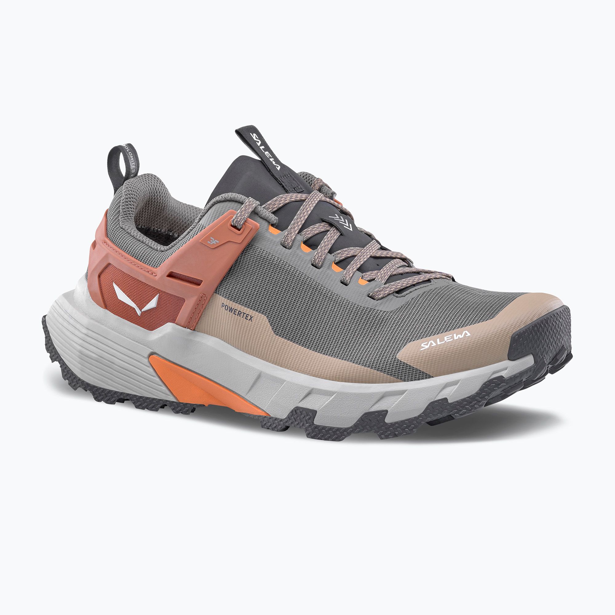 Mъжки обувки за трекинг Salewa Pedroc 2 PTX bungee cord/quicksand (00 ...