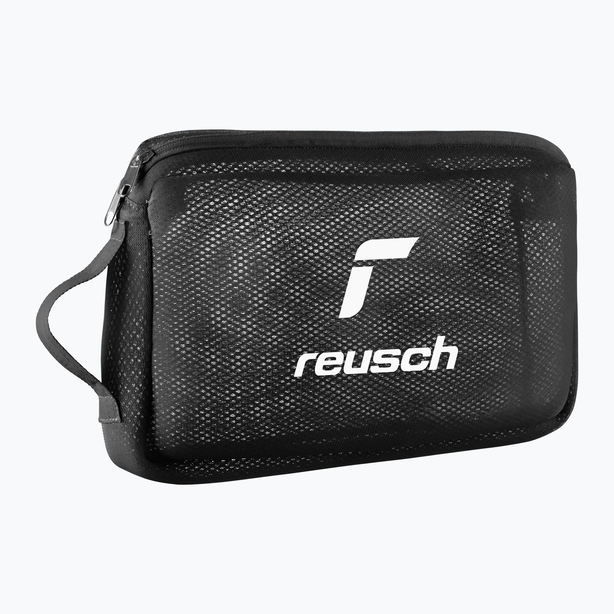 Органайзер Reusch Goalkeeping Bag black/white (5063010-7701) - Sportano.bg