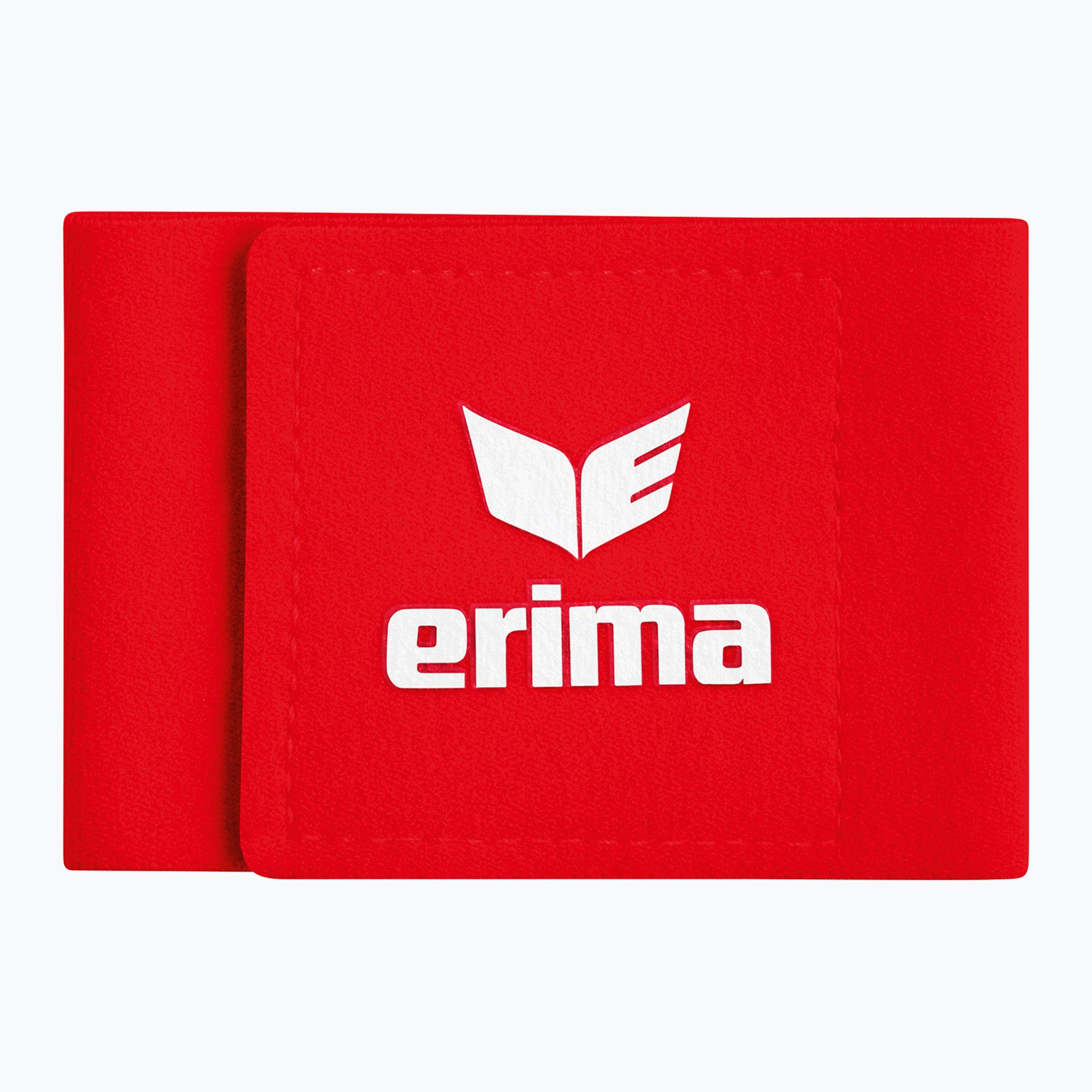 Ленти за протектори на подбедрици ERIMA Guard Stays red (7242504 ...
