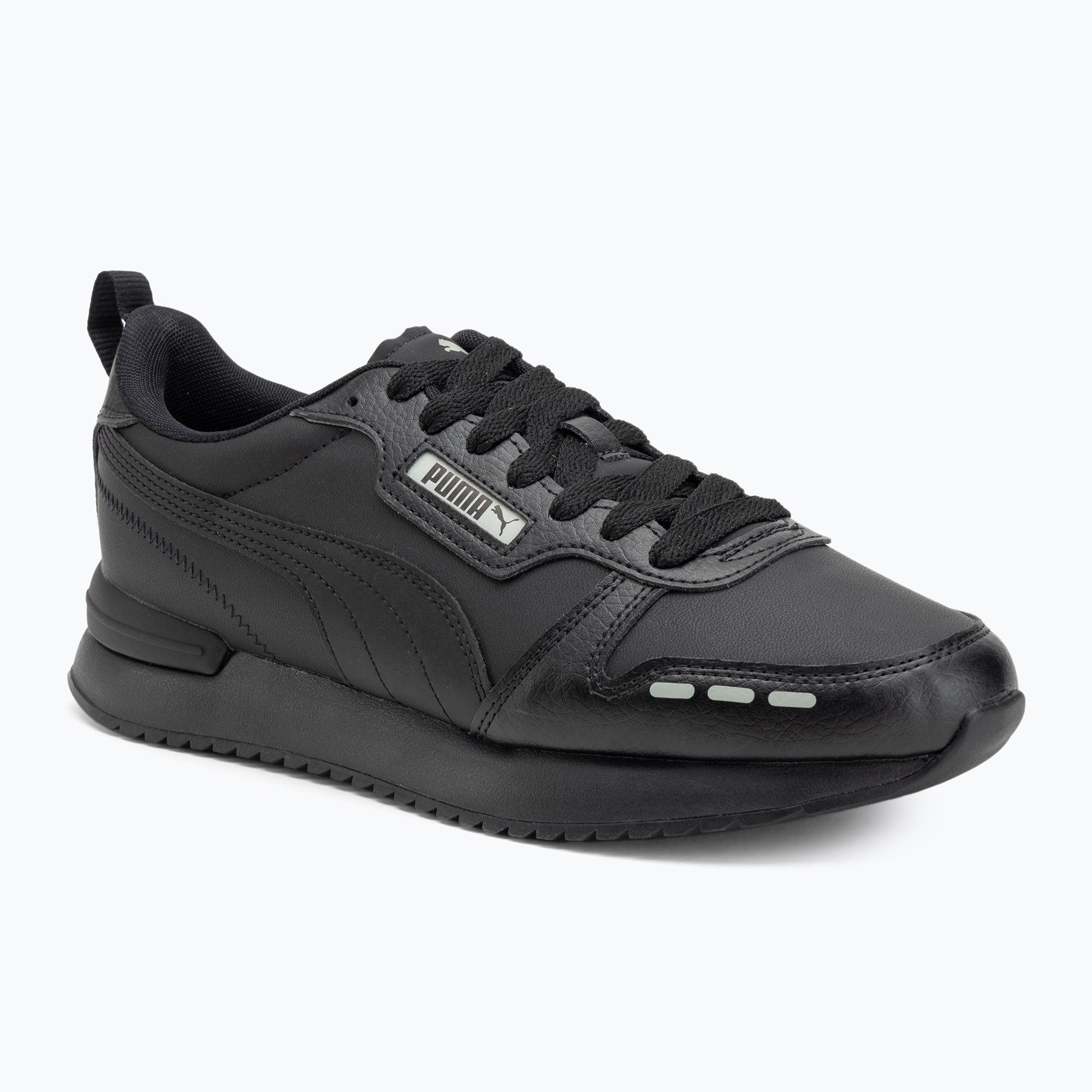 PUMA R78 SL мъжки обувки puma black / puma black (374127 01) - Sportano.bg