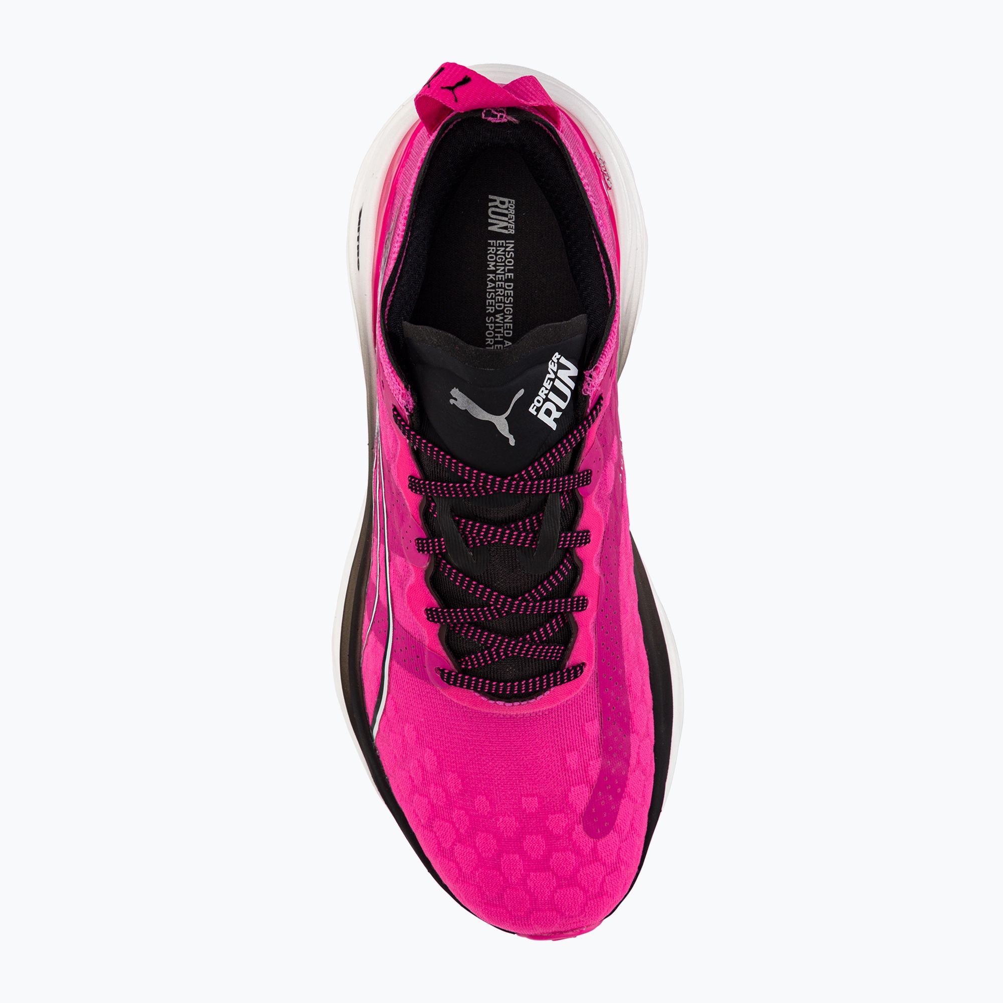 Дамски обувки за бягане PUMA ForeverRun Nitro pink 377758 05 - Sportano.bg