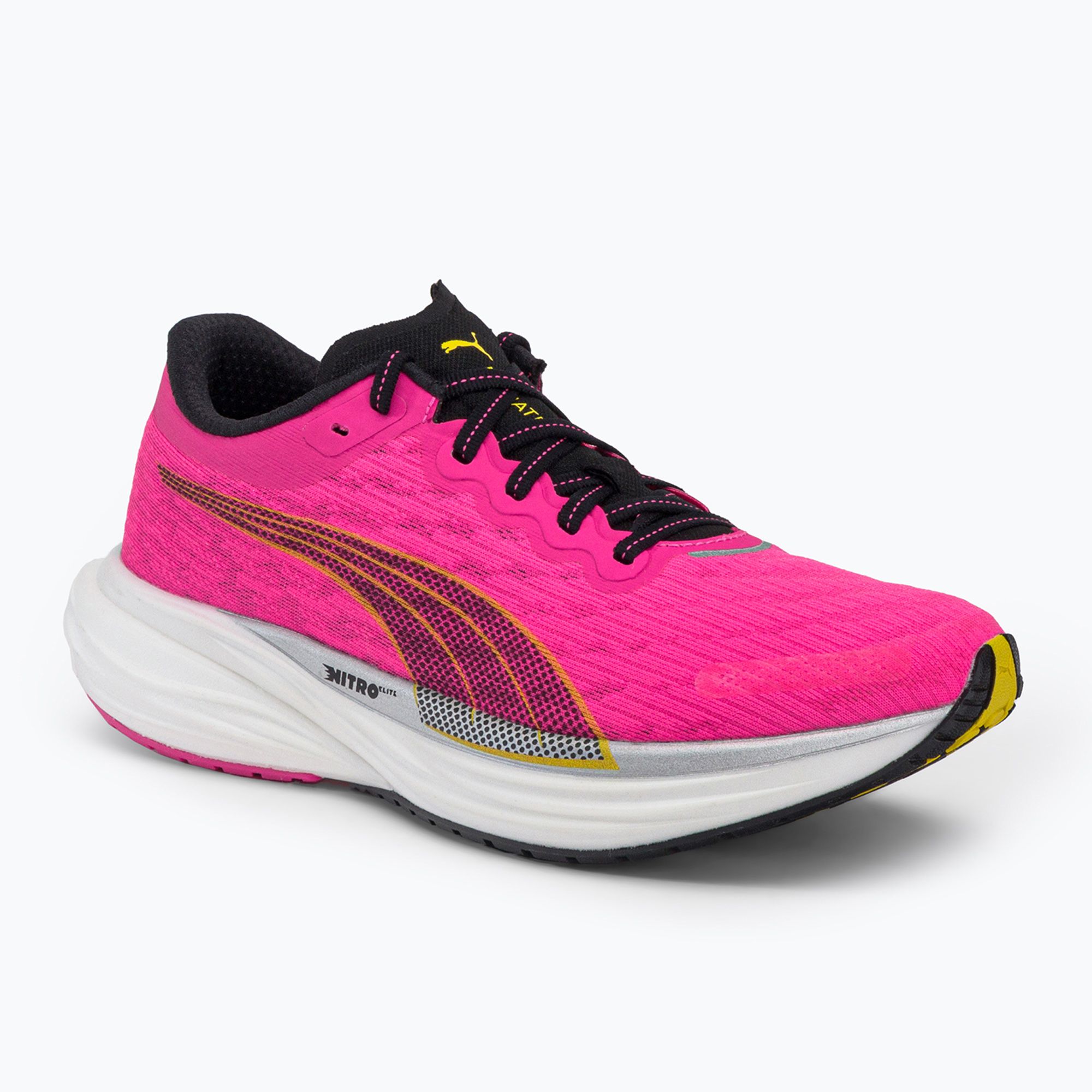 Дамски маратонки PUMA Deviate Nitro 2 pink 376855 13 (376855 13 ...