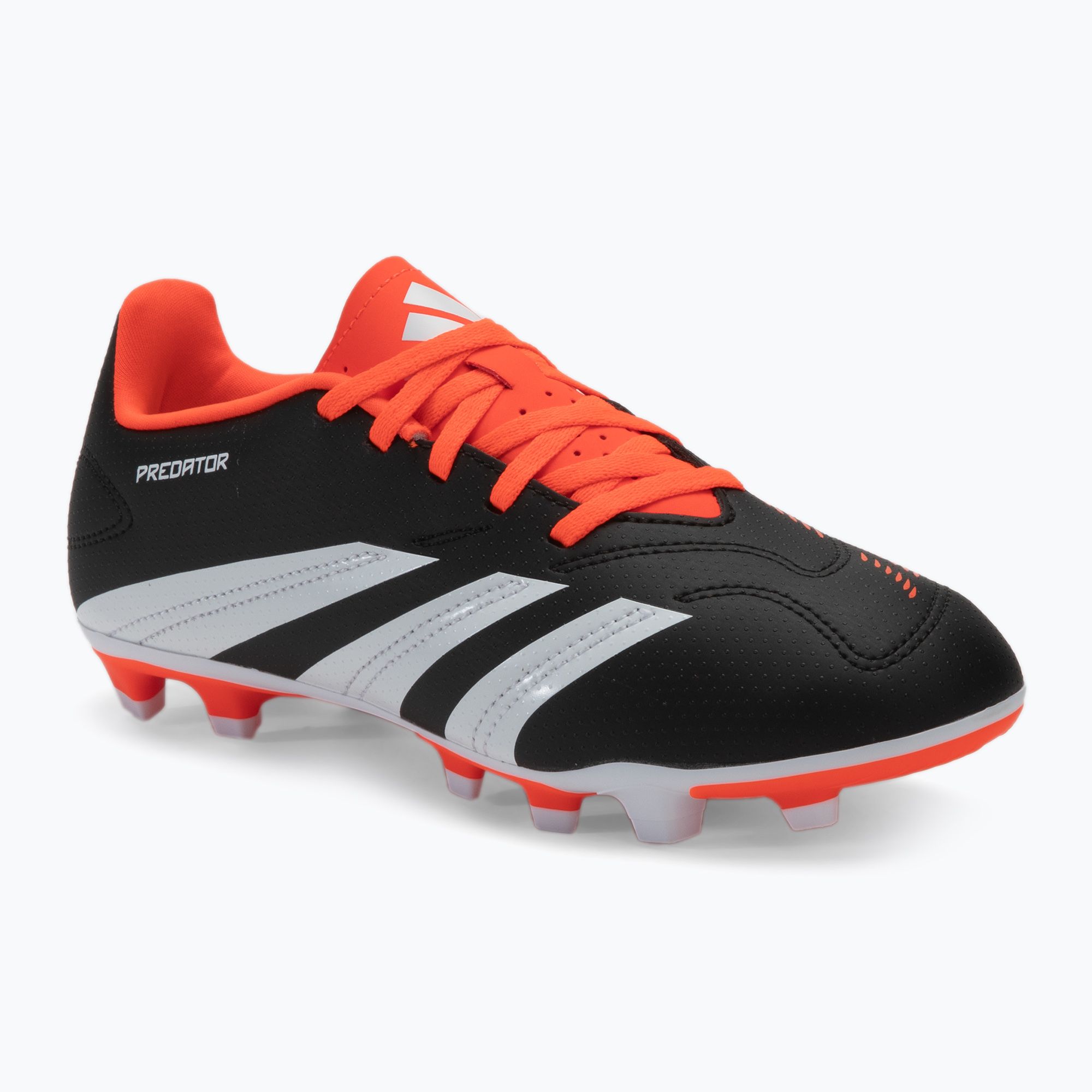 Детски футболни обувки adidas Predator Club FxG (IG5426) - Sportano.bg