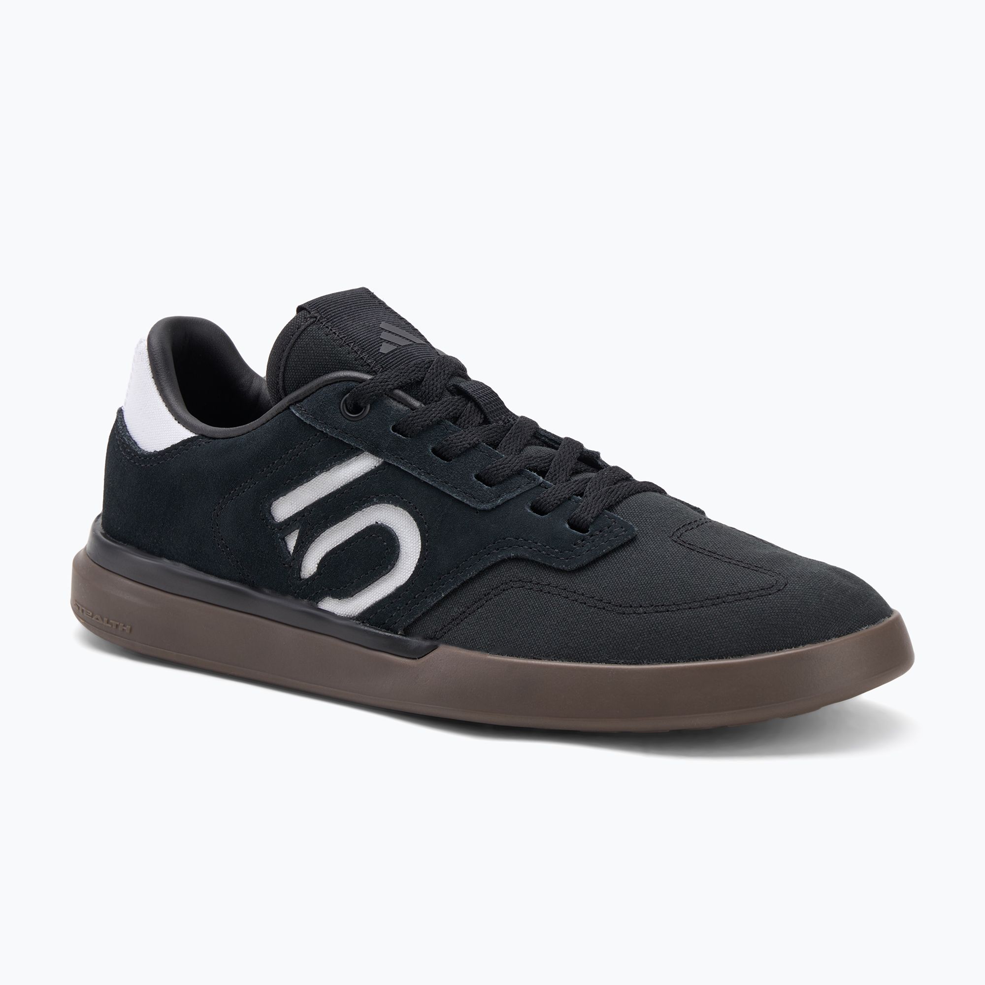 Мъжки обувки за колоездене adidas FIVE TEN Sleuth core black/core black ...