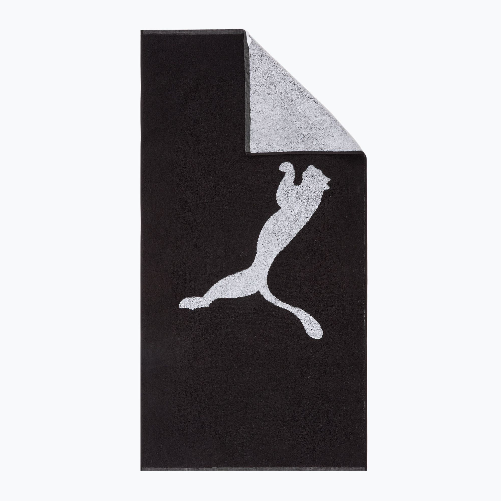 Хавлиена кърпа PUMA Team Towel Large puma black/puma white (054552 ...