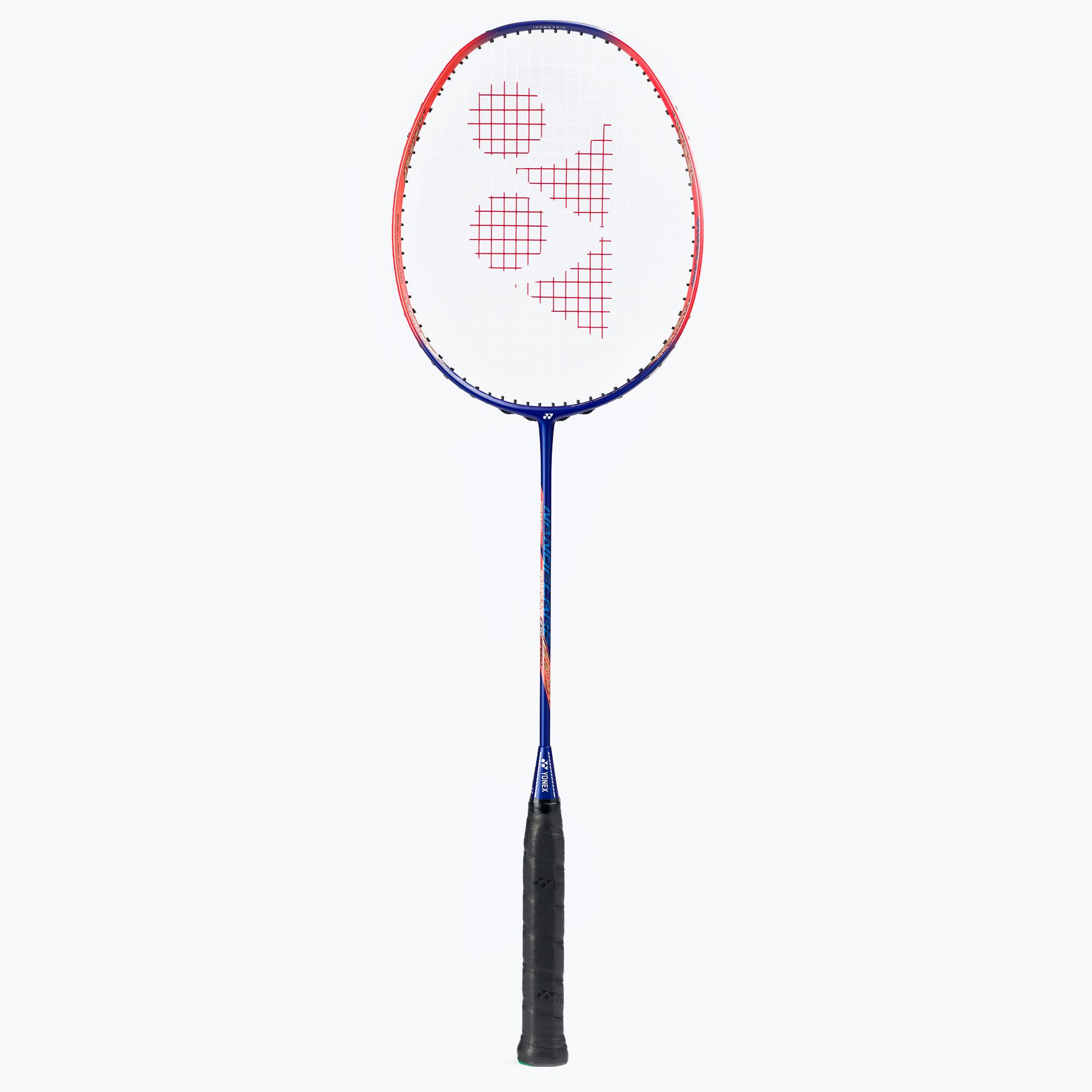 Ракета за бадминтон YONEX червена Nanoflare 270 Speed O (Nanoflare 270 ...